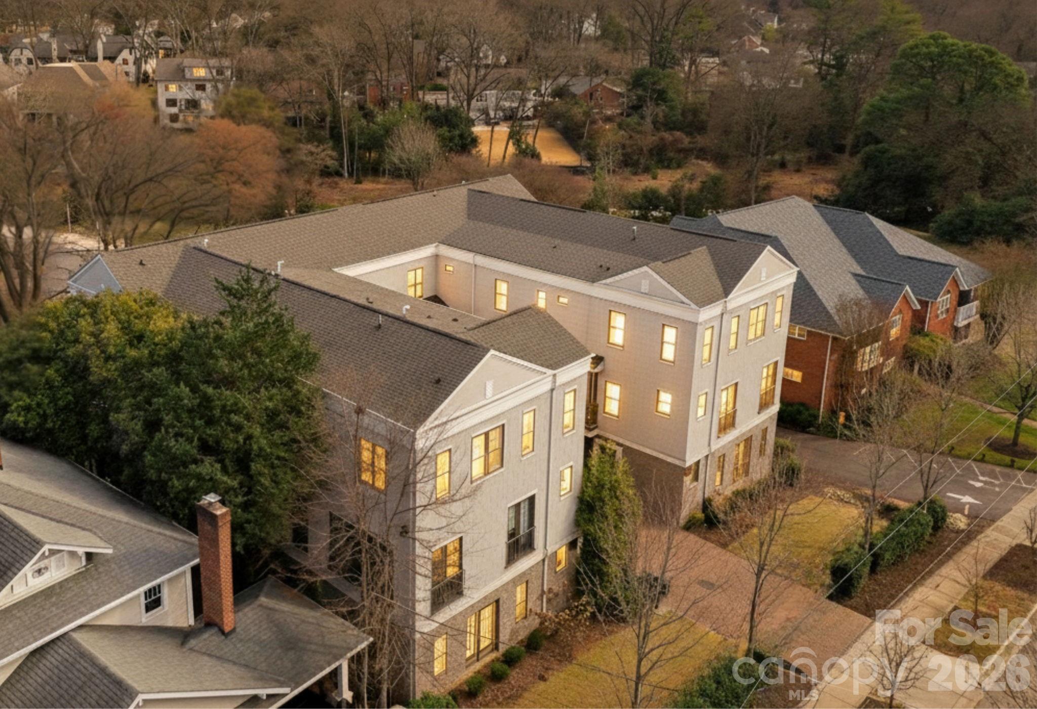 Photo 29 of 1708 Lombardy CircleA, Charlotte, NC