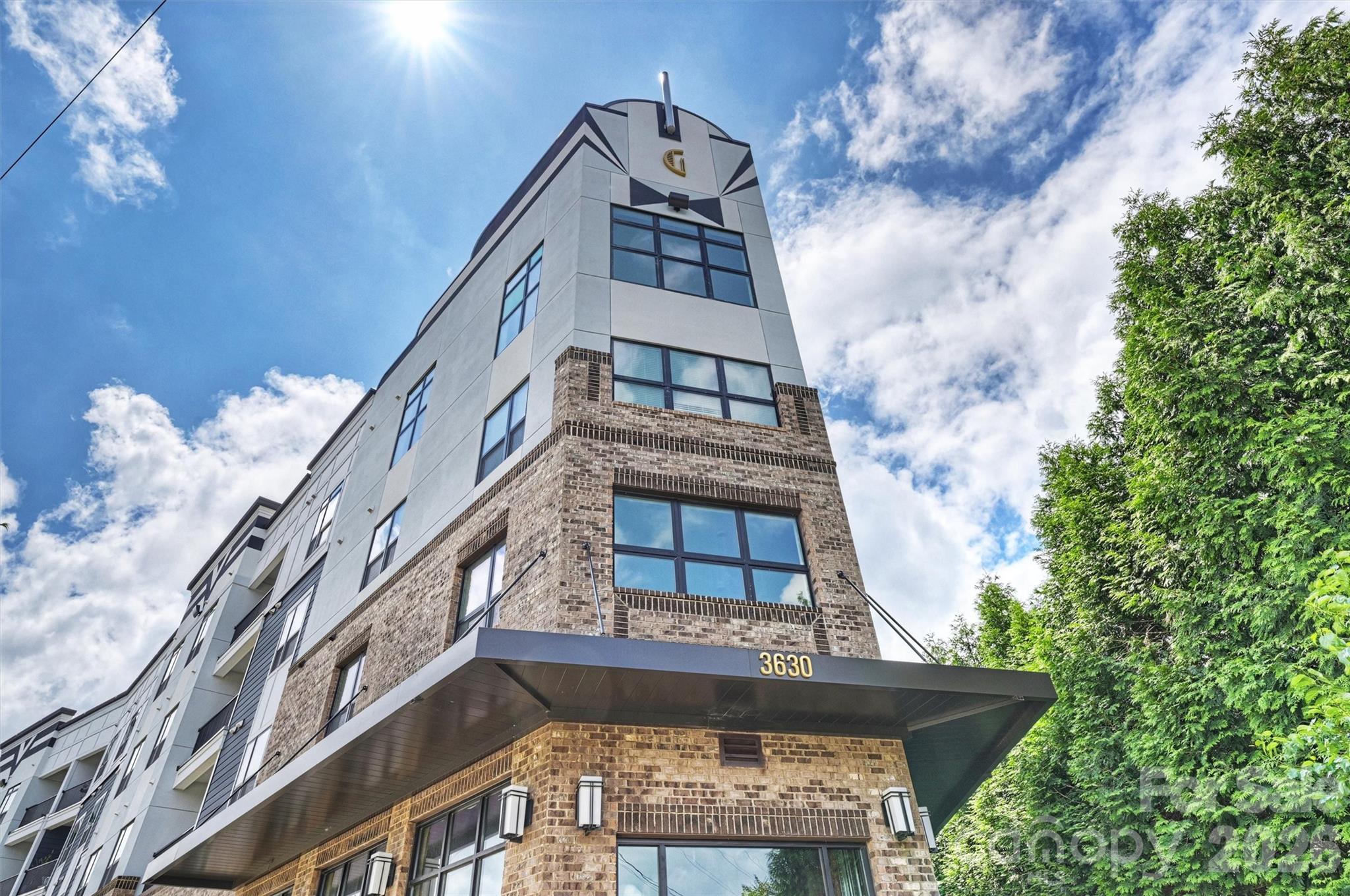 Photo 2 of 3630 N Davidson Street2201, Charlotte, NC