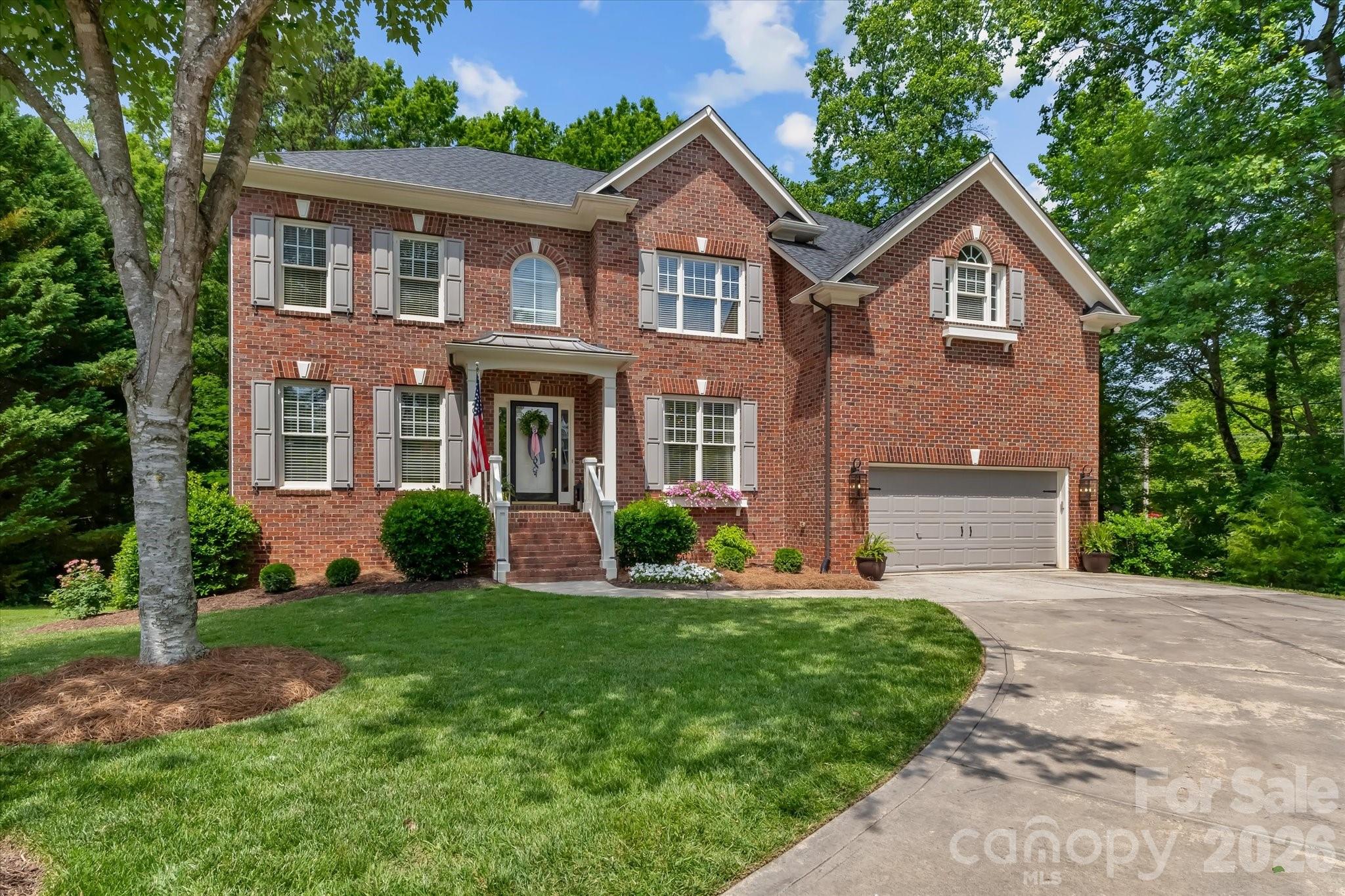 20101 Coachmans Wood Lane, Cornelius, NC