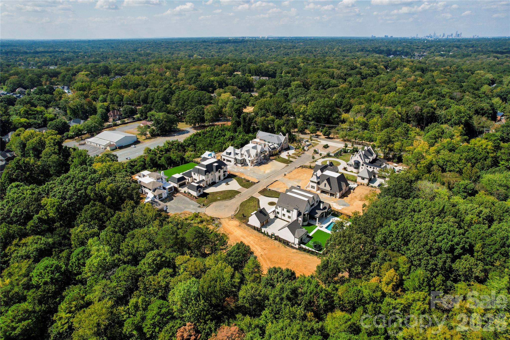 Photo 12 of 8023 Litaker Manor Court, Charlotte, NC