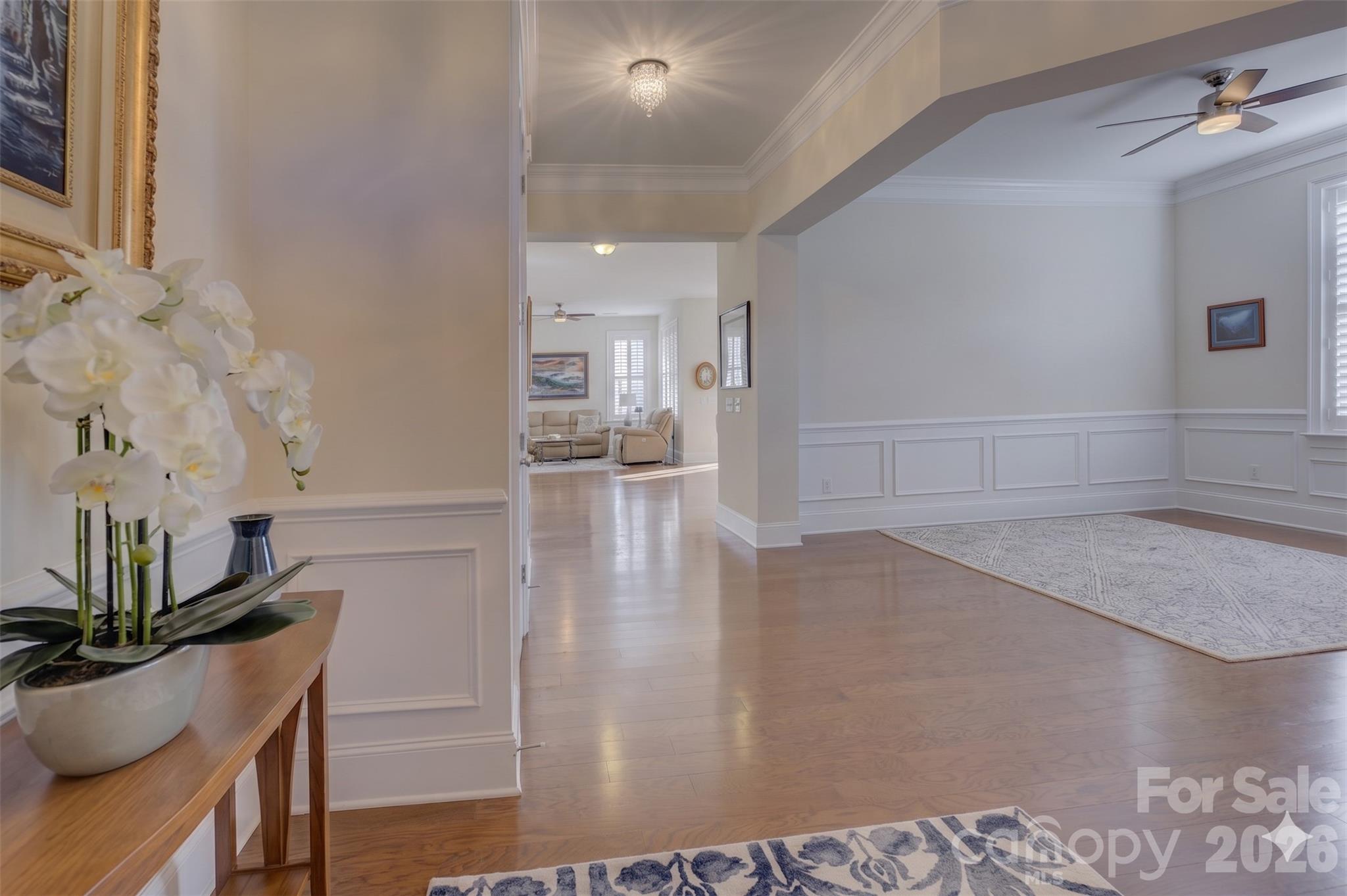 Photo 6 of 15511 Lake Ridge Road, Charlotte, NC
