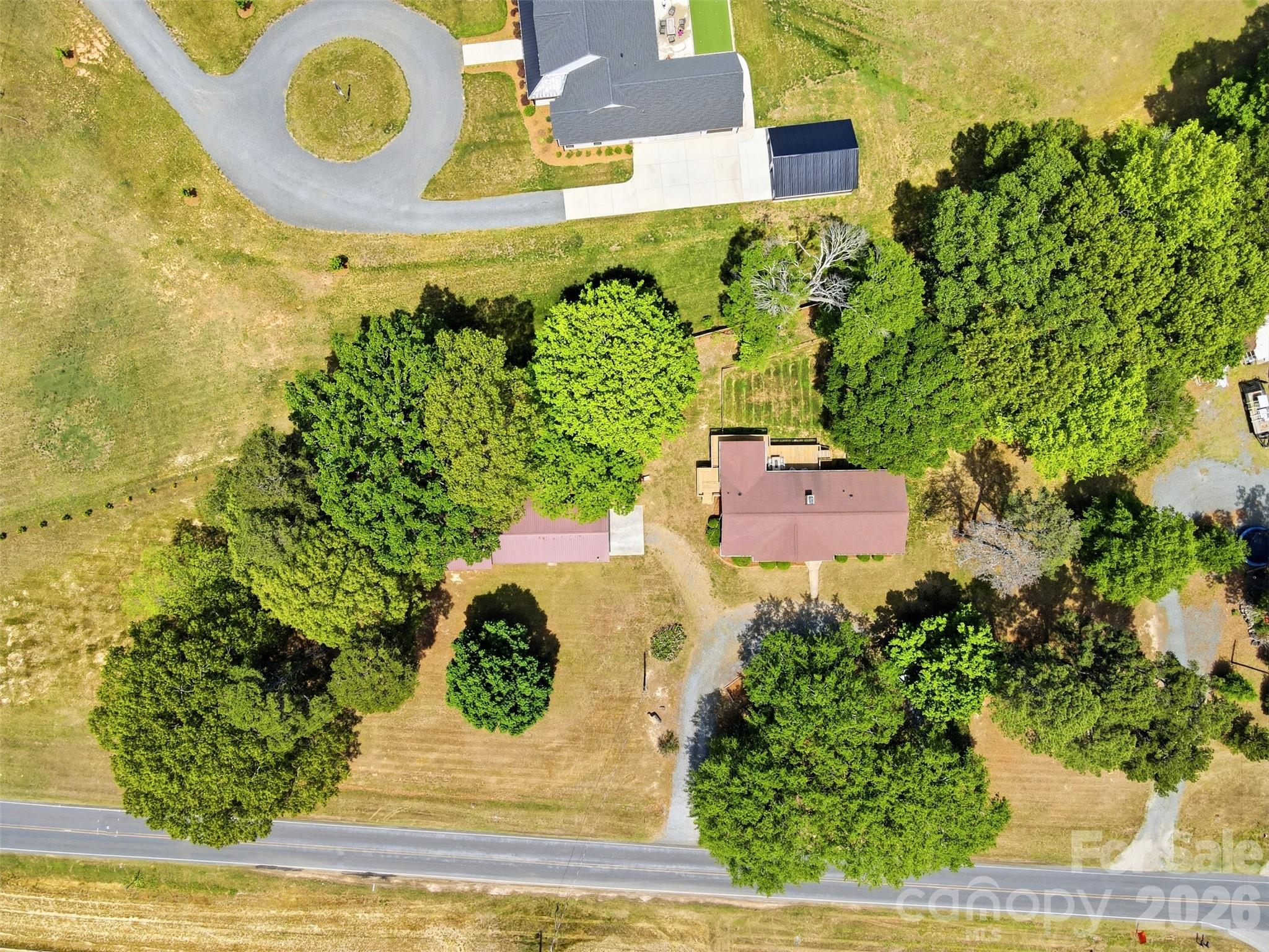 4413 Polk Ford Road, Stanfield, NC - photo 44 of 49