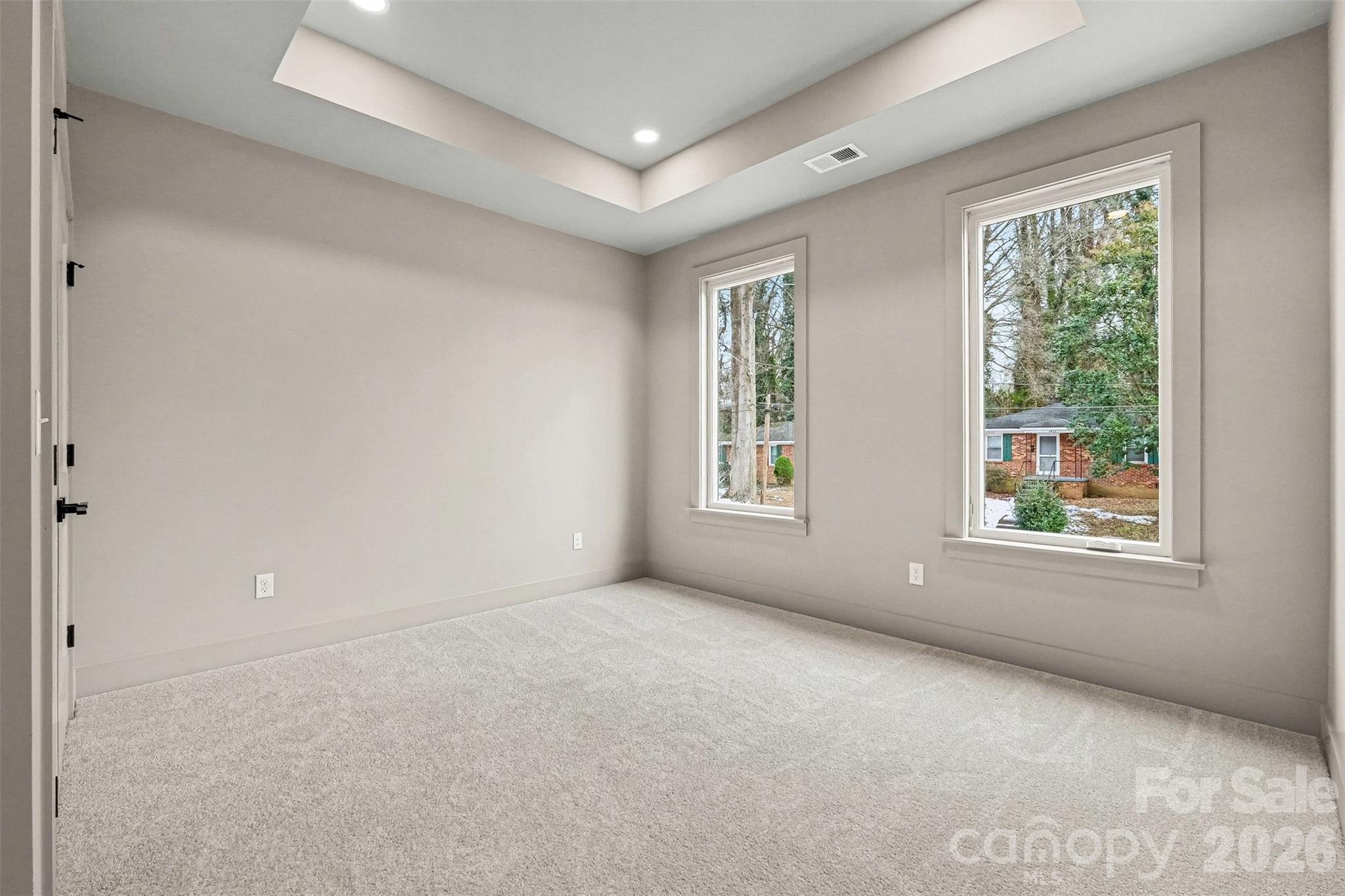 2418 Crestview Drive, Charlotte, NC - photo 29 of 41