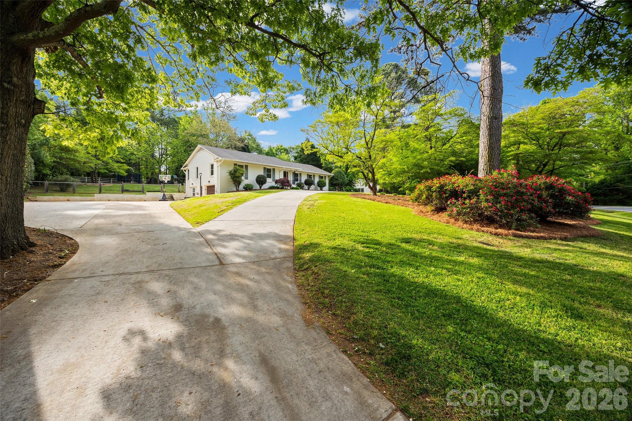504 Fairway Drive, Fort Mill, SC