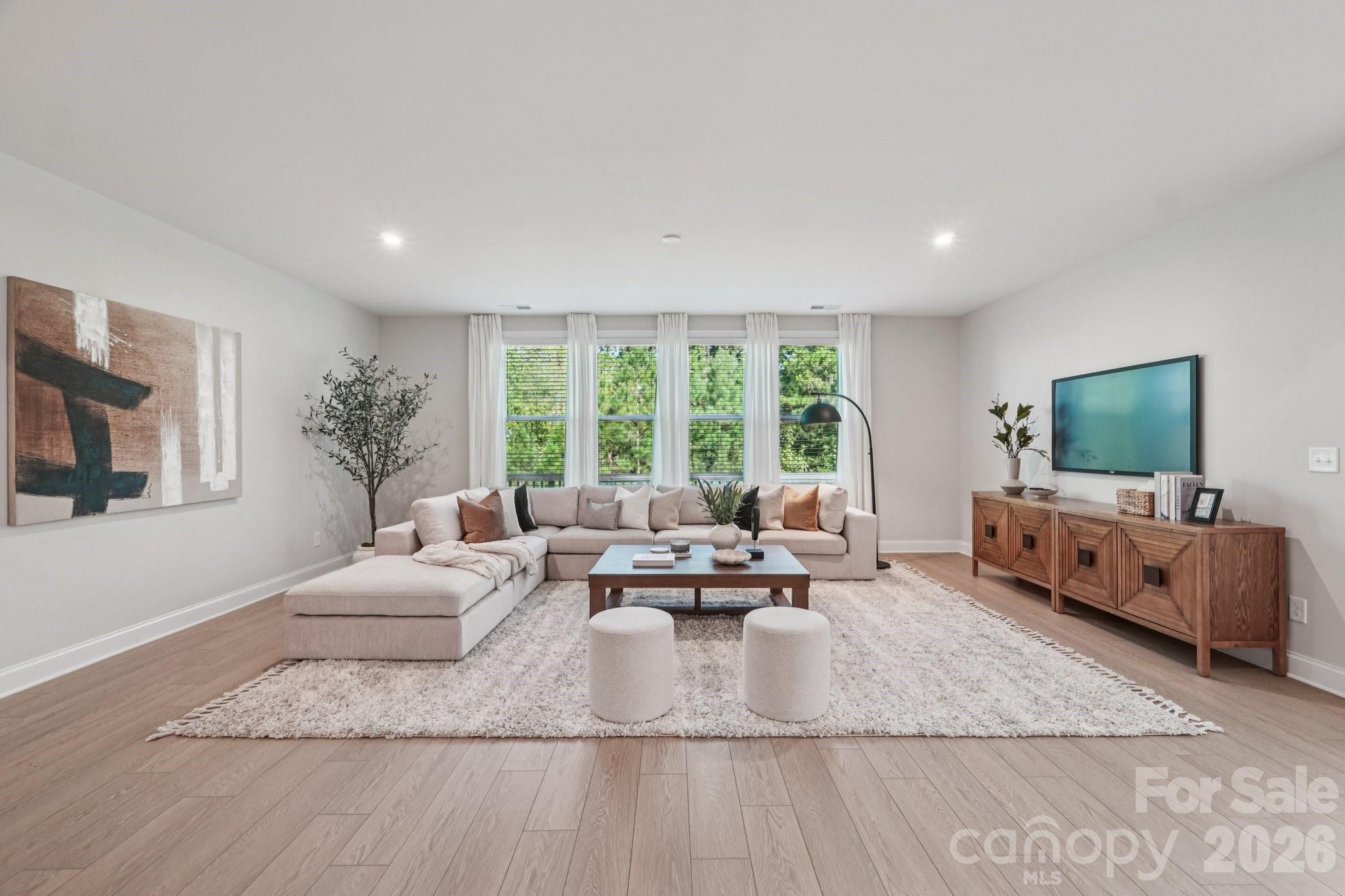 Photo 7 of 13222 Cozy Court, Charlotte, NC