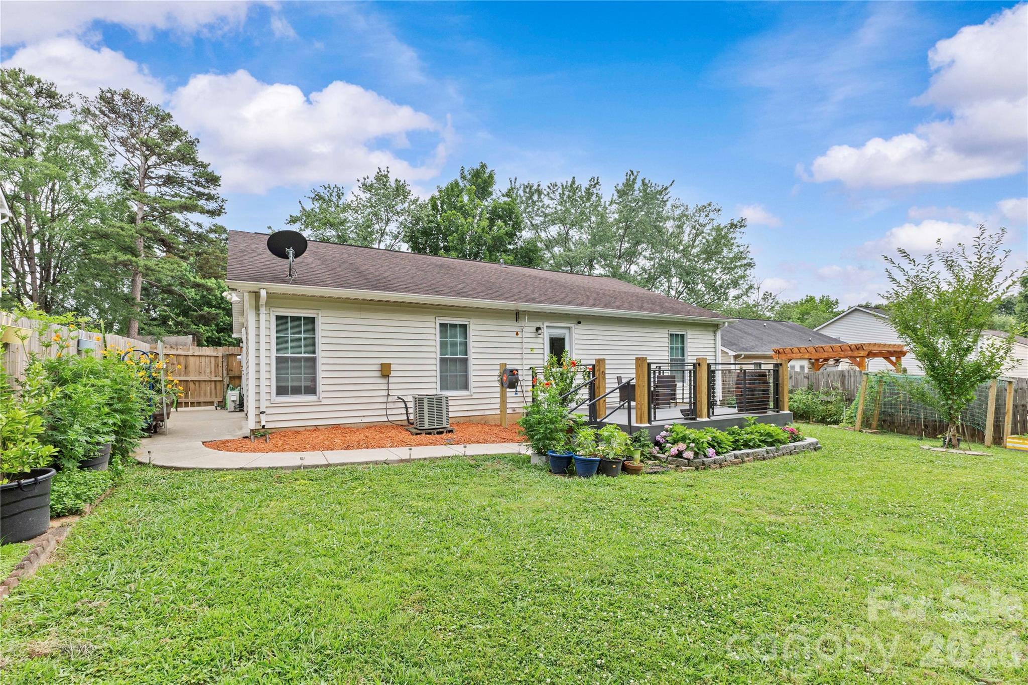 Photo 44 of 7130 Bluff Wood Cove, Charlotte, NC