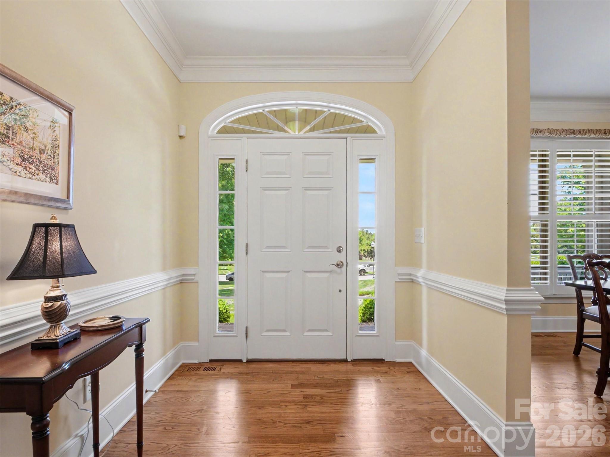 1422 Stone Gate Drive, Shelby, NC - photo 6 of 48