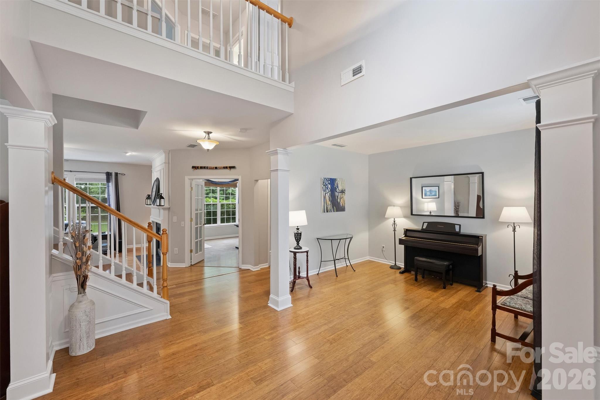 Photo 4 of 9610 Garland Court, Charlotte, NC
