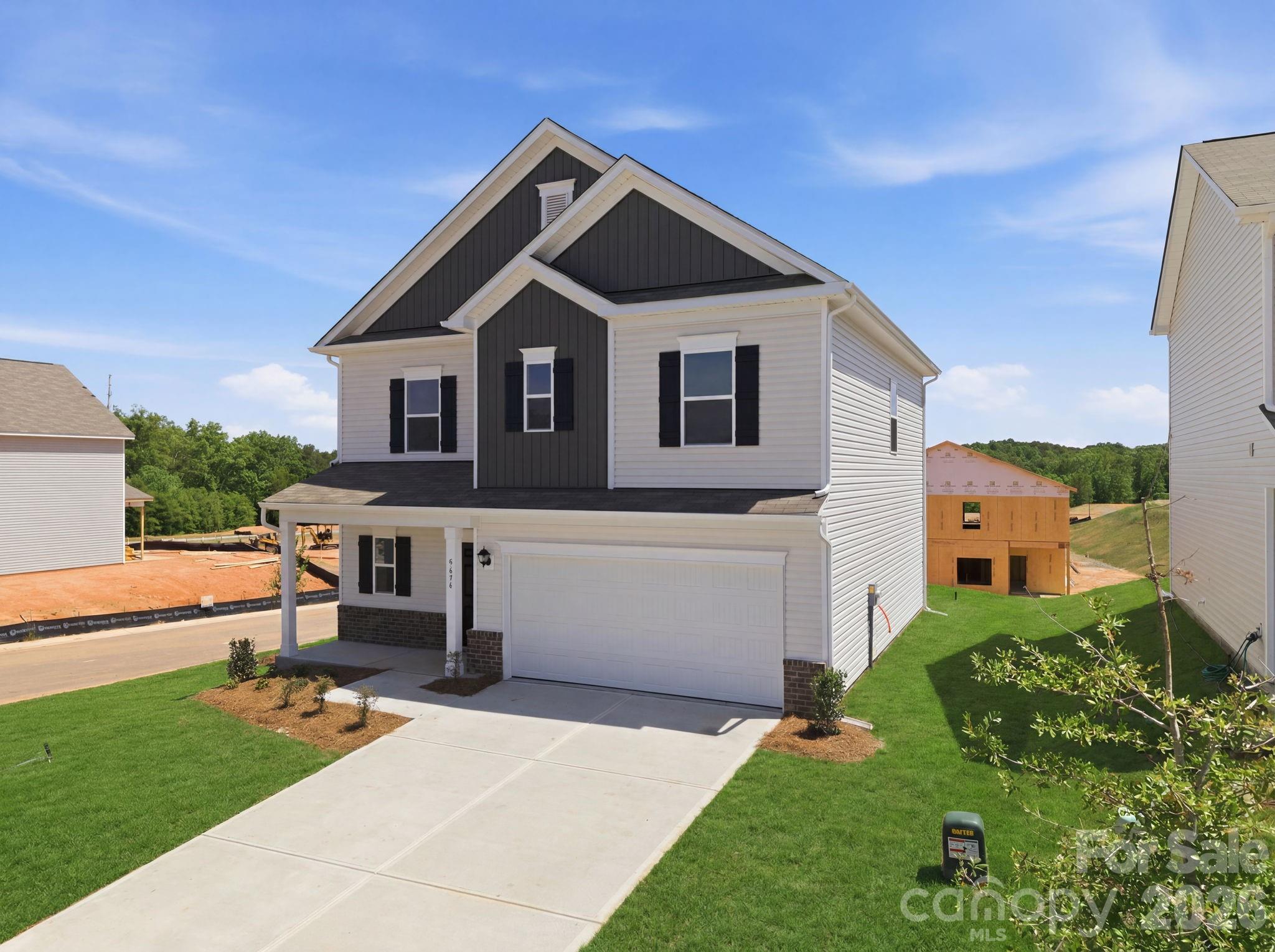 5694 Hagler Loop, Catawba, NC