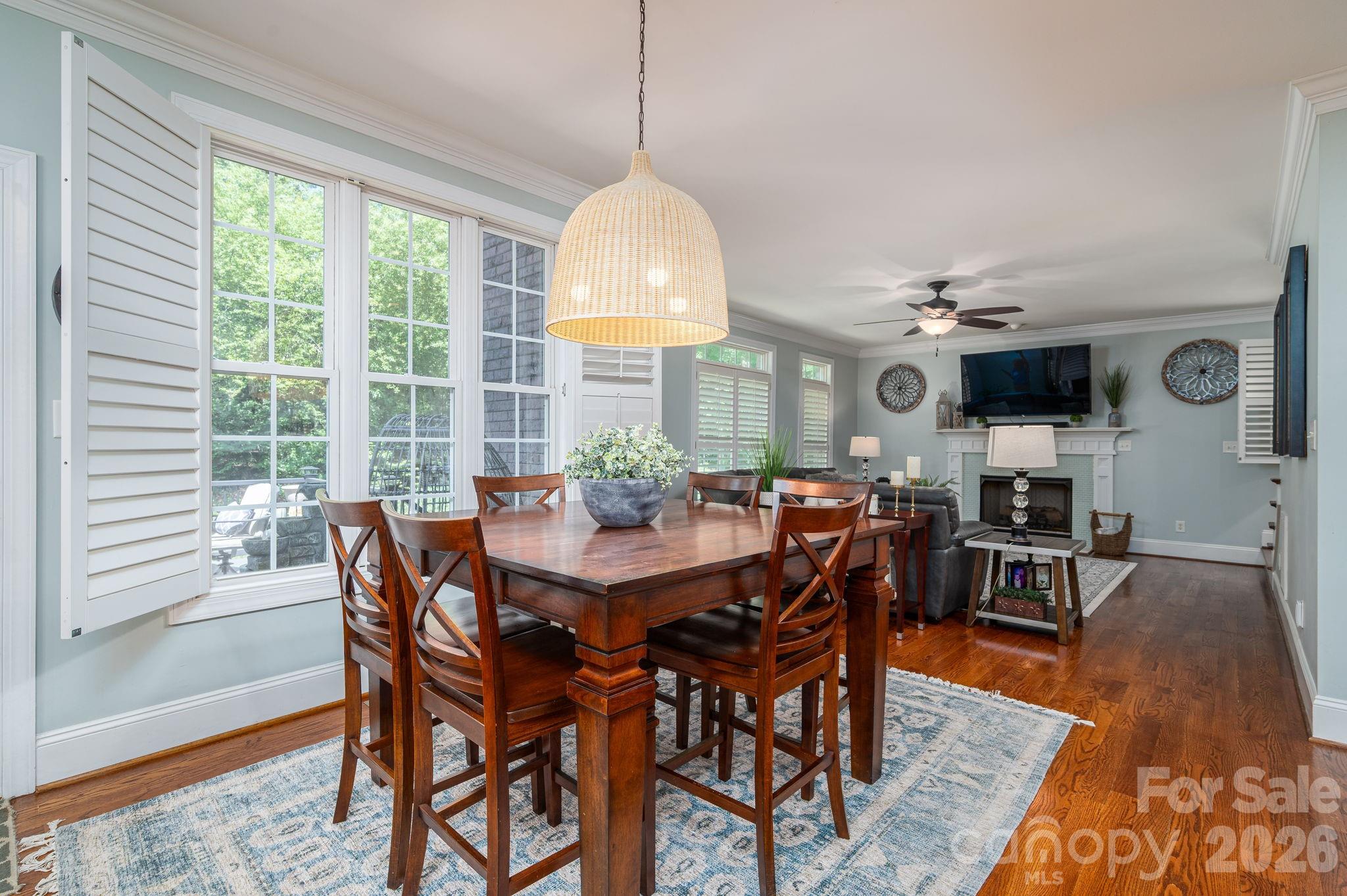 4608 Water Oak Drive, Lake Wylie, SC - photo 19 of 45