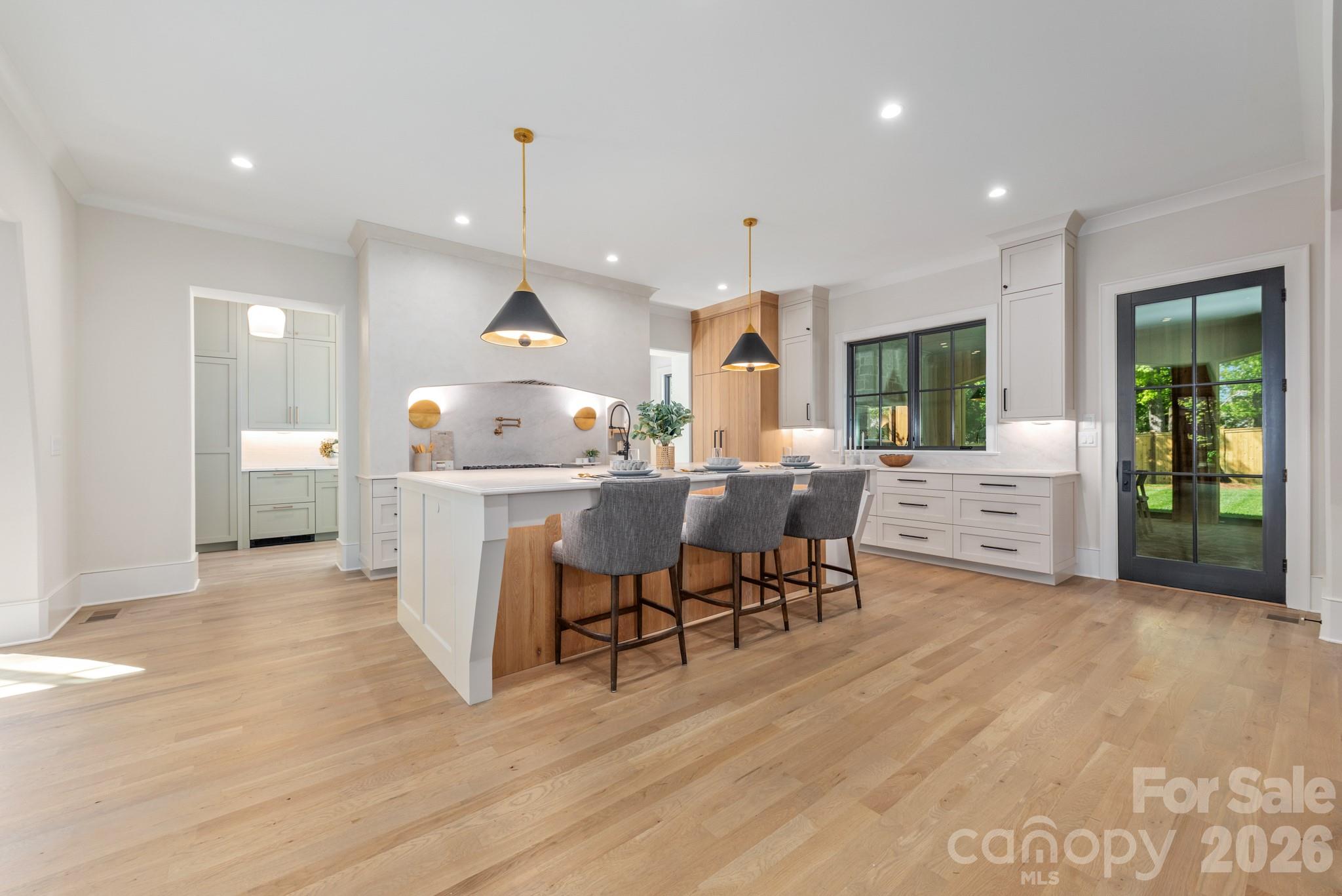 Photo 10 of 4110 Melchor Avenue, Charlotte, NC