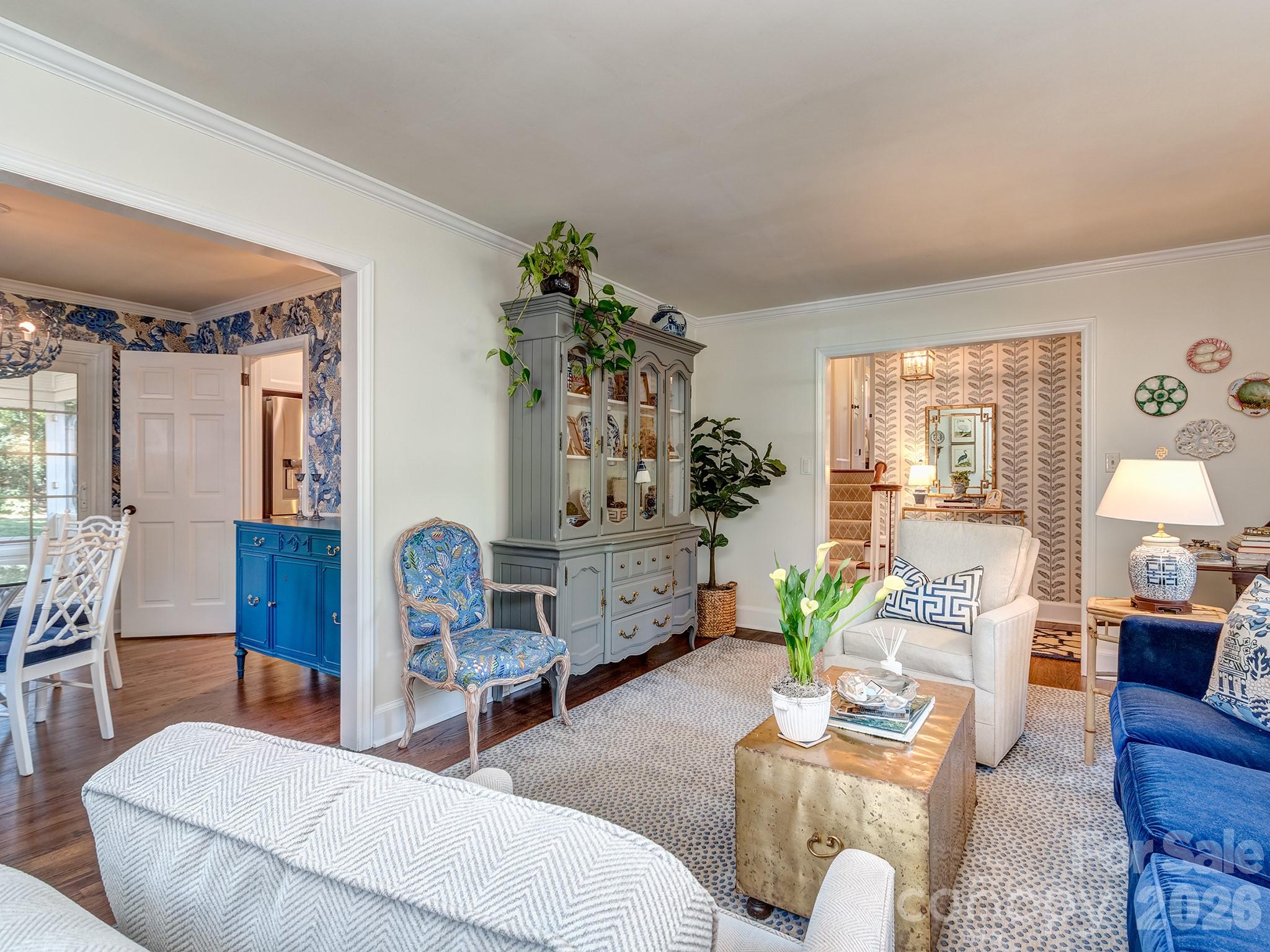 Photo 6 of 6817 Ronda Avenue, Charlotte, NC
