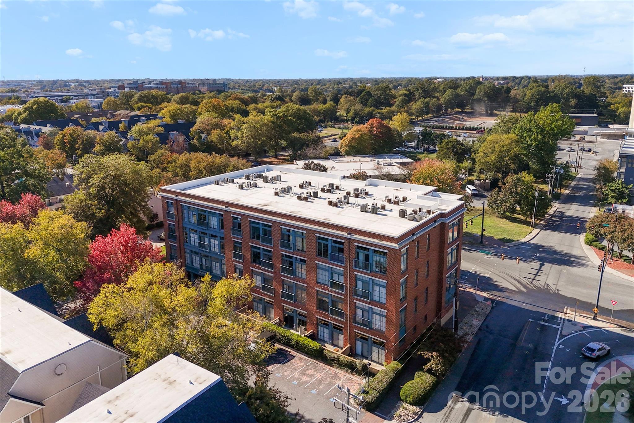 Photo 22 of 626 N Graham Street205, Charlotte, NC