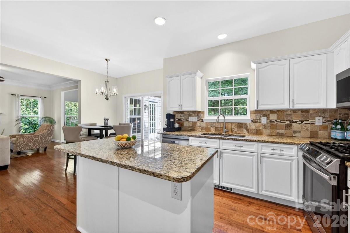 13209 Alex Mill Drive, Pineville, NC - photo 17 of 48