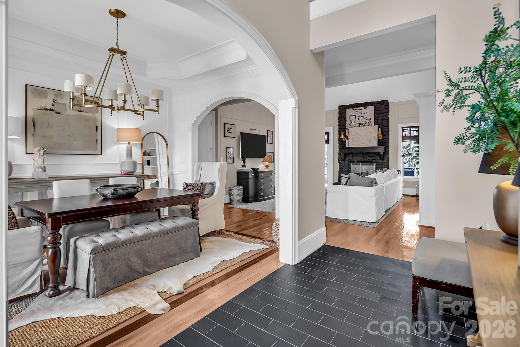394 Stone Cliff Lane, Lake Wylie, SC - photo 4 of 45