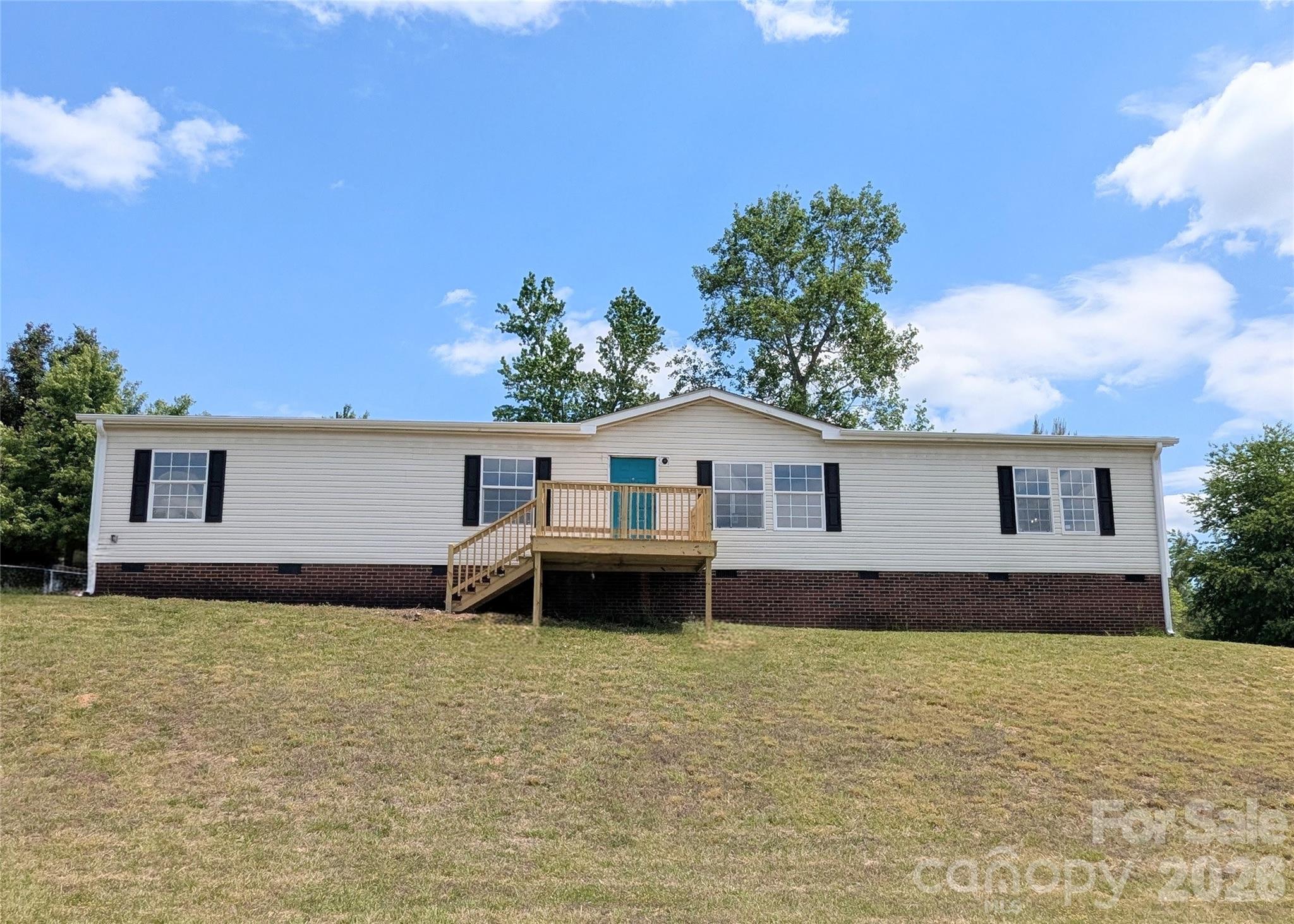 2032 Rocky Creek Lane, Dallas, NC - photo 1 of 25