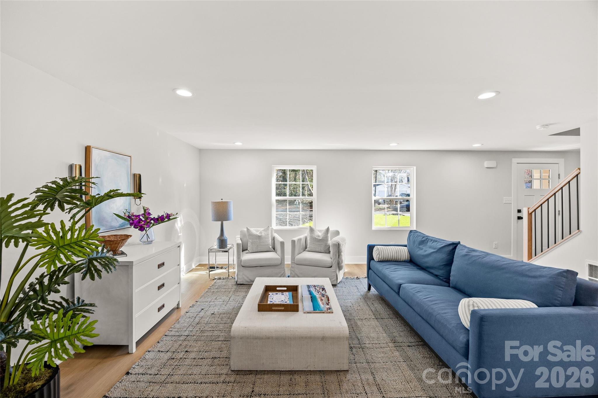 Photo 9 of 417 Regency Drive, Charlotte, NC