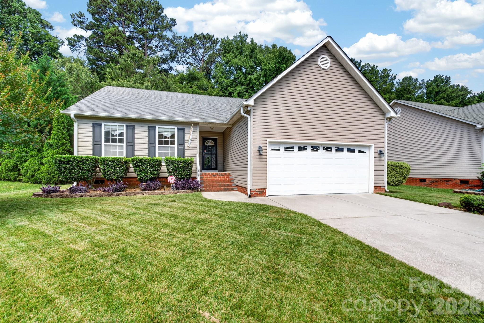 733 Painted Lady Court, Rock Hill, SC