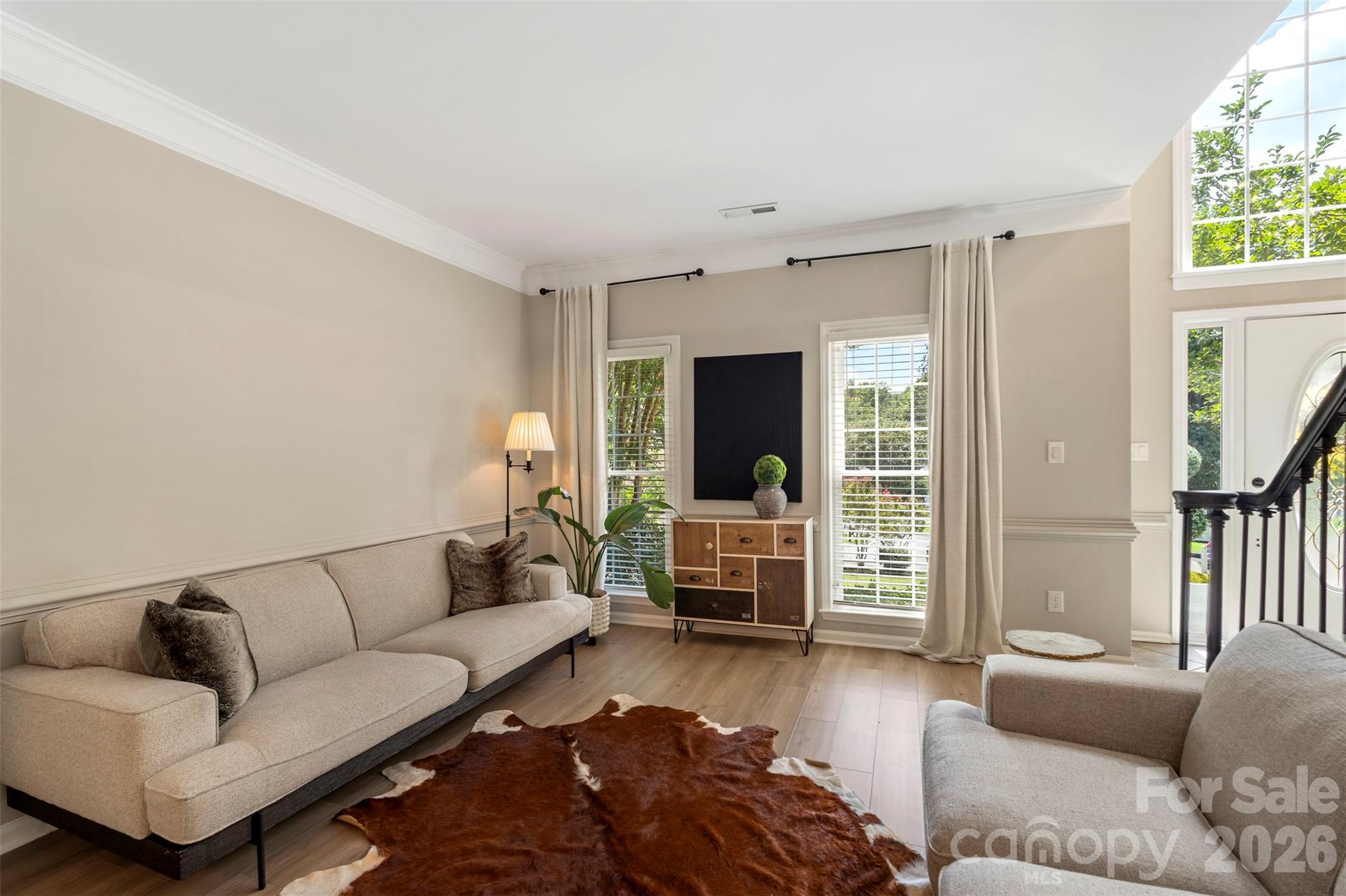 Photo 8 of 10701 Spring Camp Way, Charlotte, NC