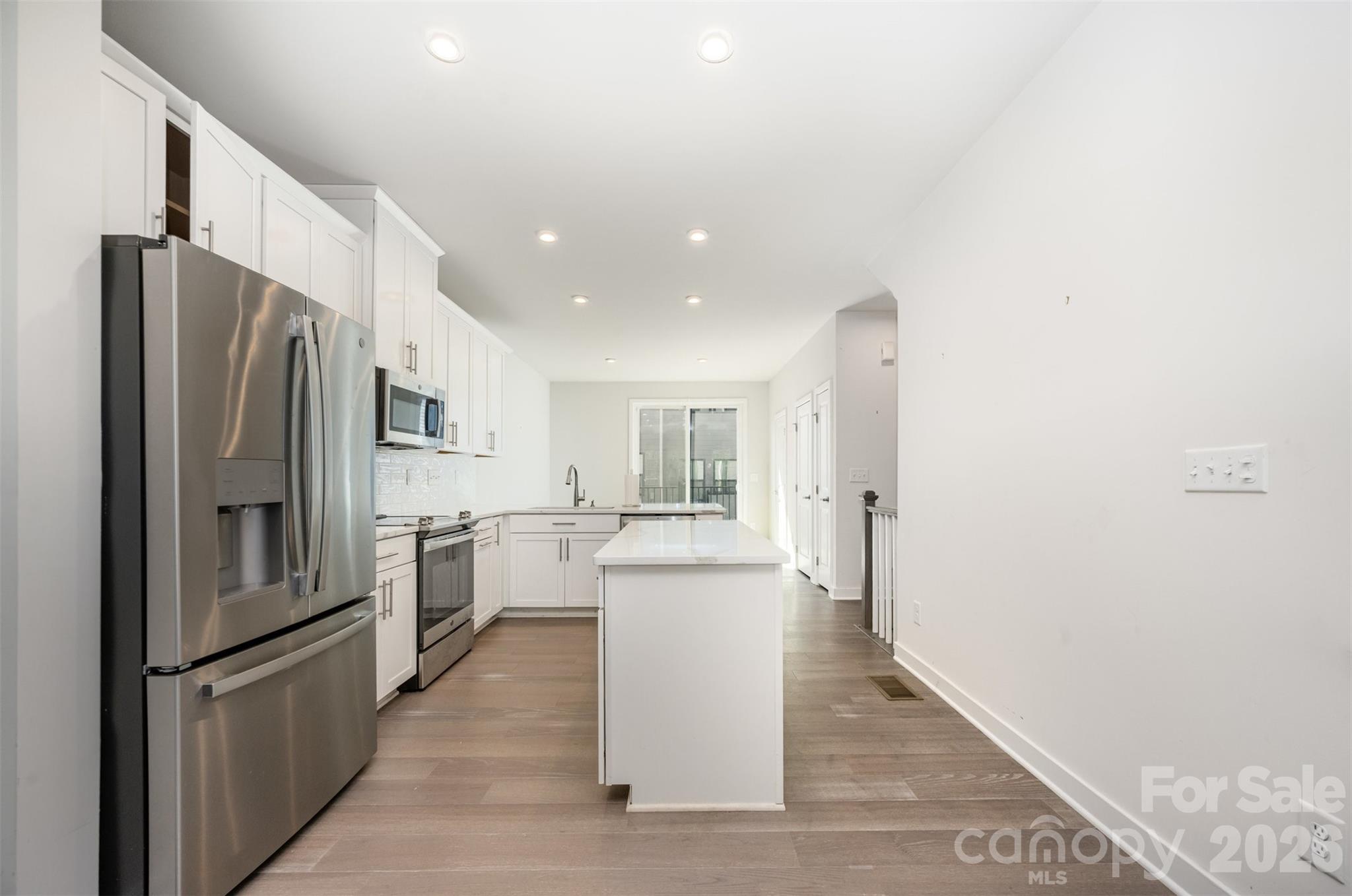 Photo 11 of 540 Billingsley Road, Charlotte, NC