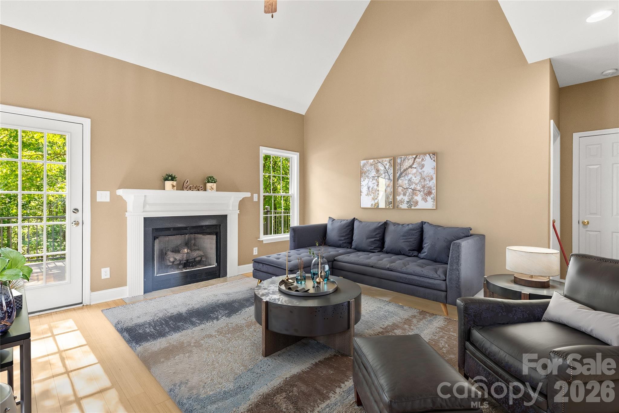 702 Addie Drive, Iron Station, NC - photo 16 of 49