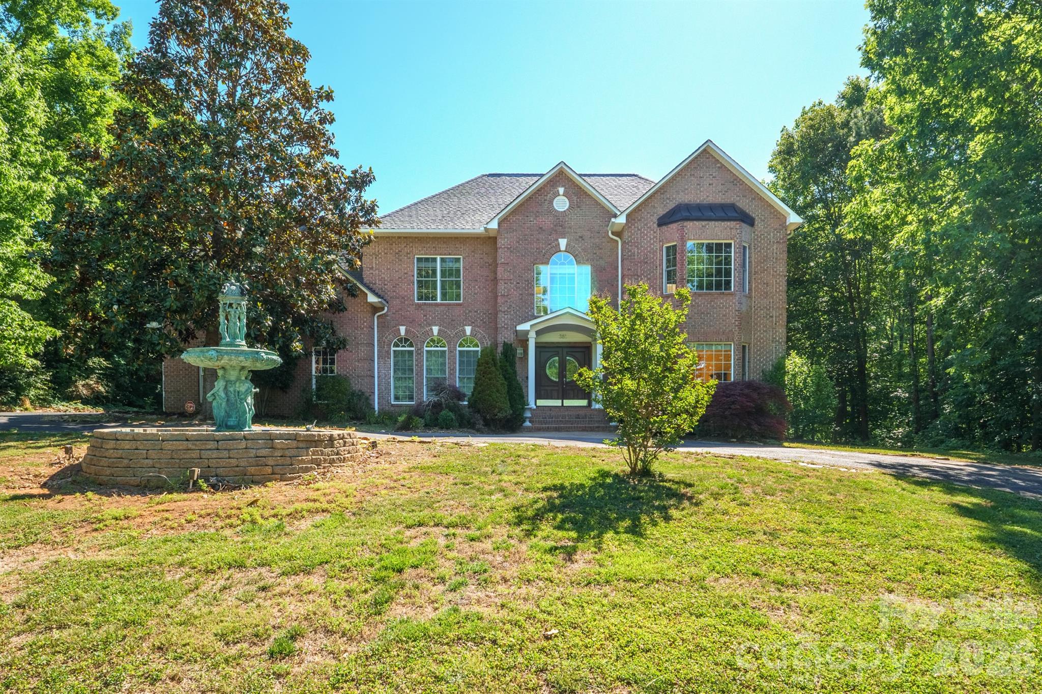 381 Lake Forest Drive, Taylorsville, NC - photo 6 of 49
