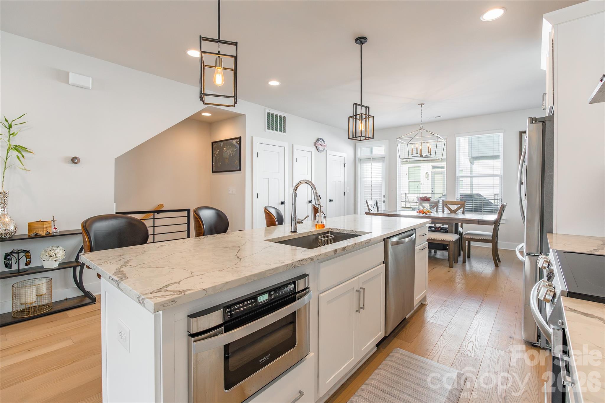 6017 Irwins Branch Drive, Charlotte, NC - photo 15 of 41