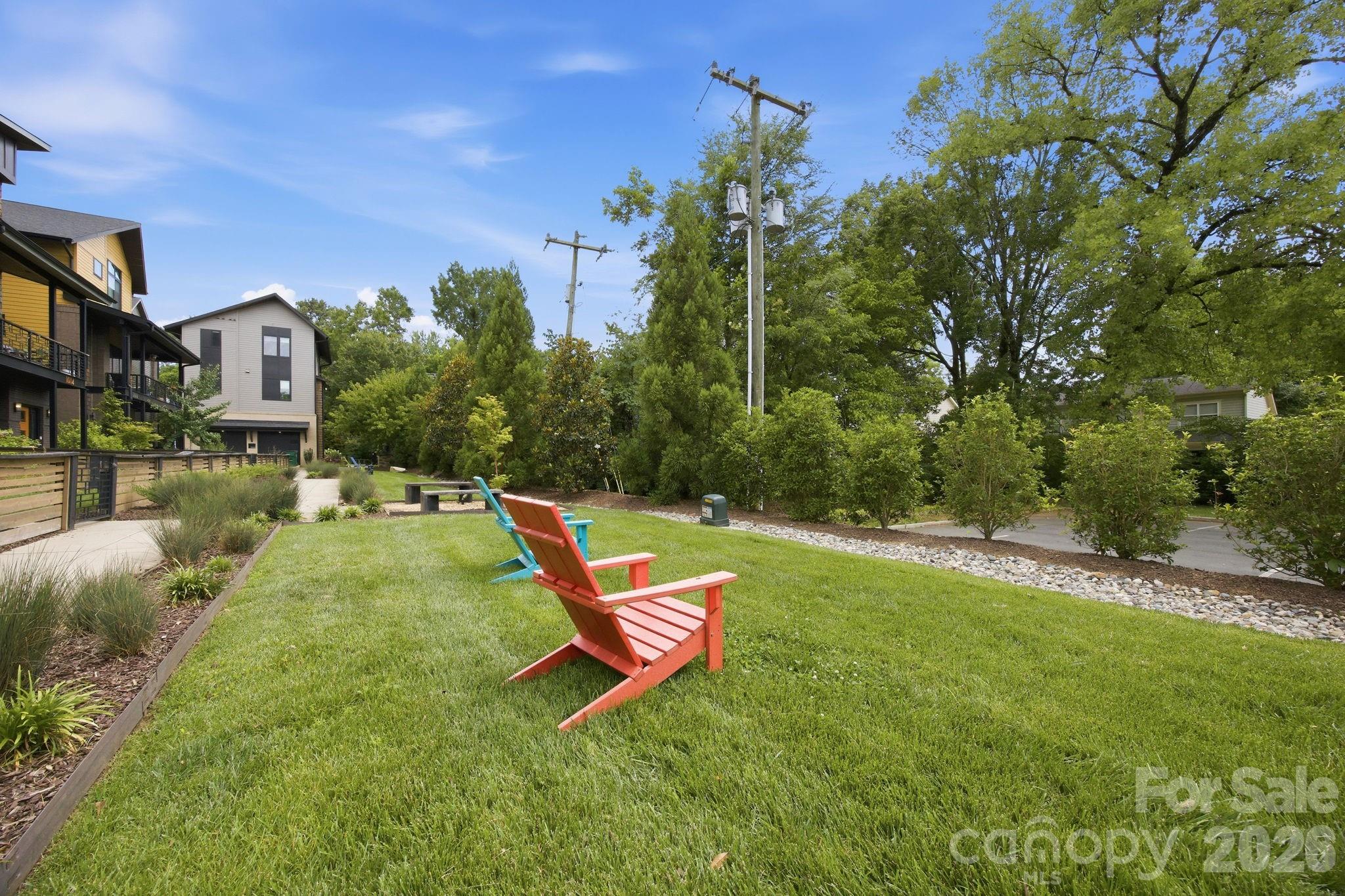 Photo 33 of 1026 Polaris Way, Charlotte, NC