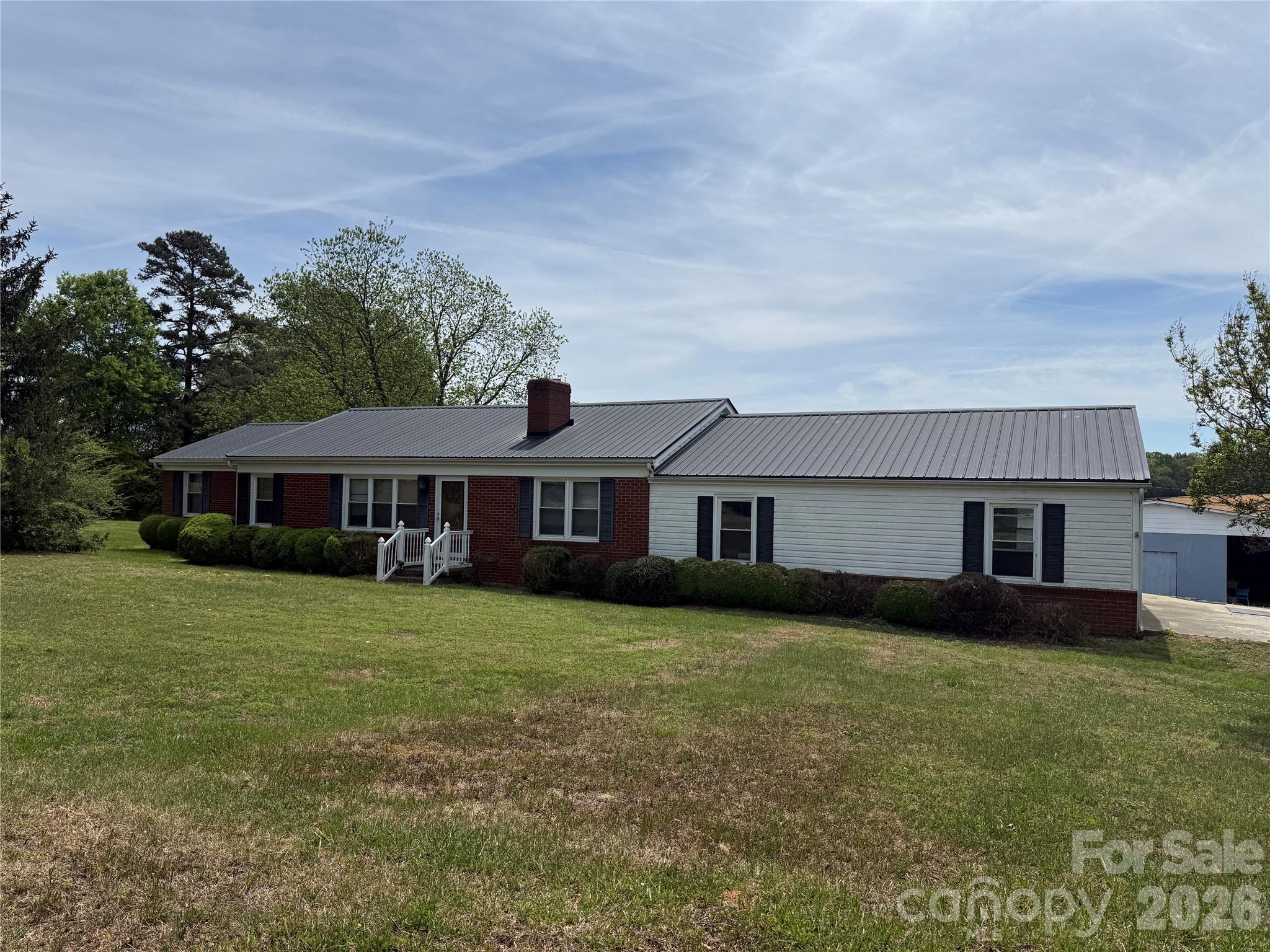 1601 Olive Branch Road, Polkton, NC - photo 1 of 35