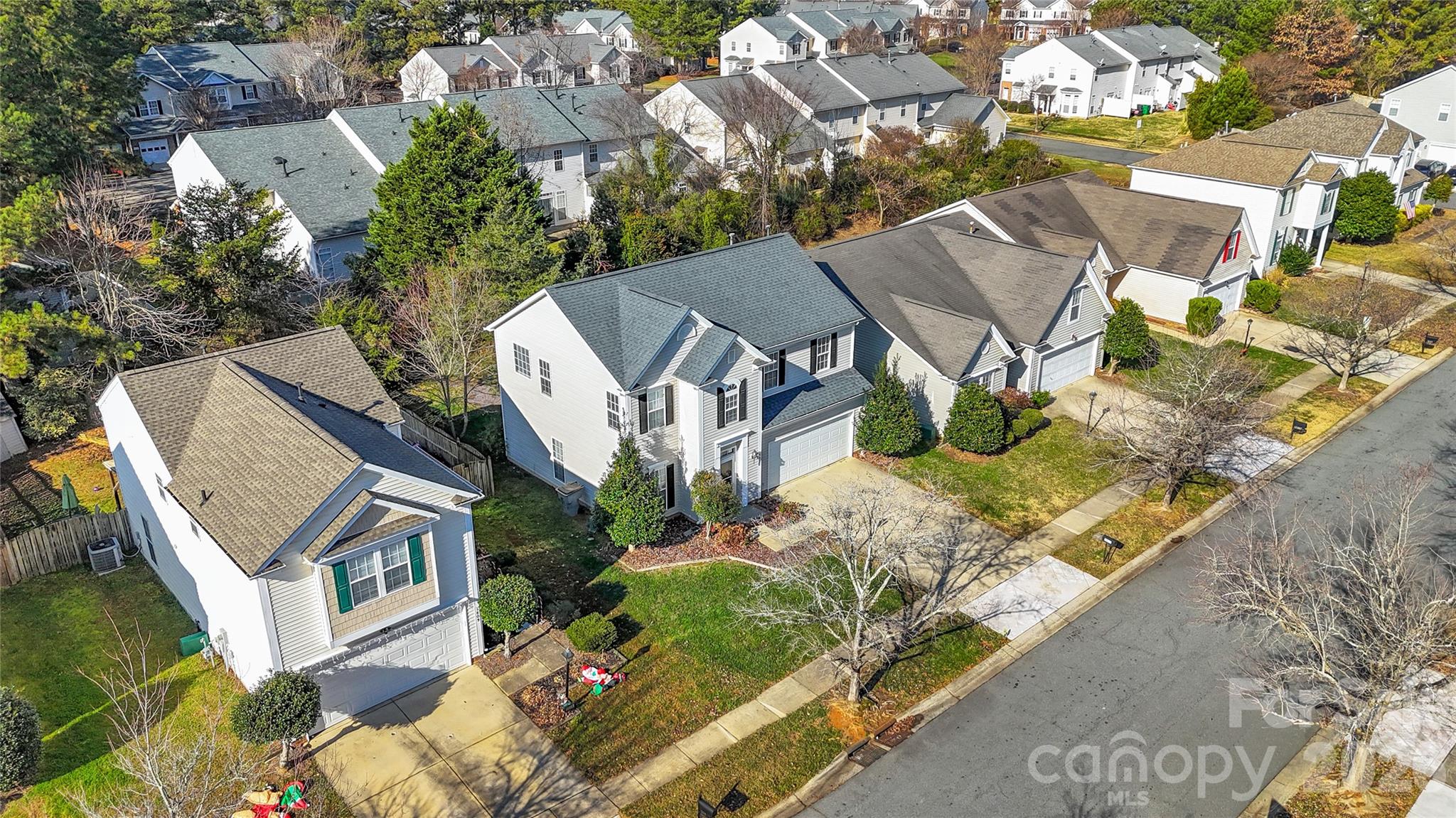 Photo 6 of 5815 Waverly Lynn Lane, Charlotte, NC