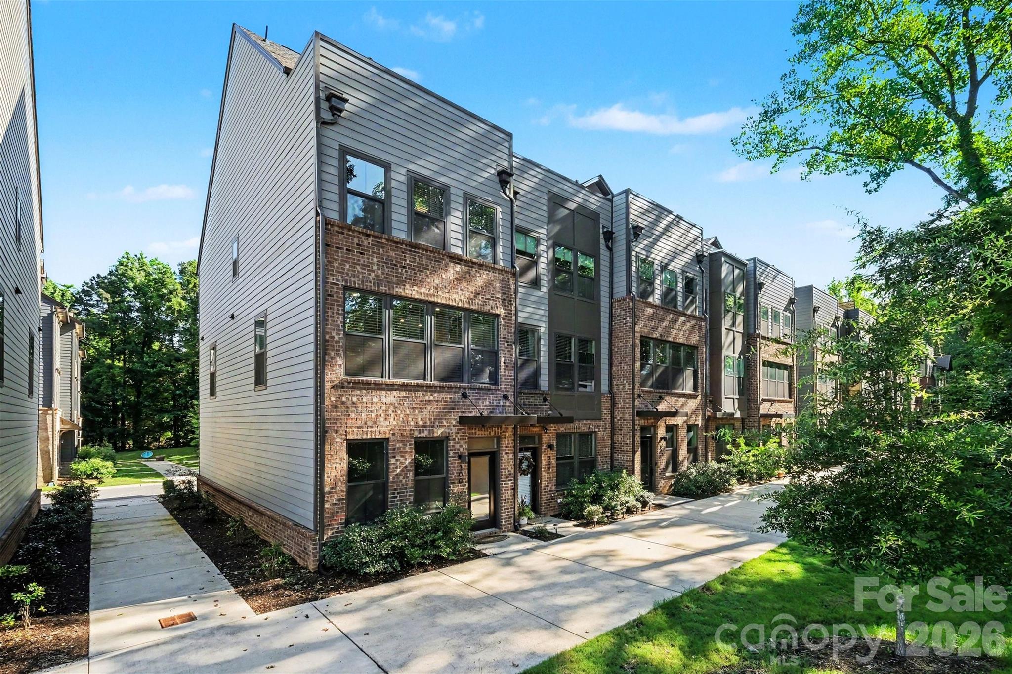 Photo 2 of 300 Twinflower Lane, Charlotte, NC