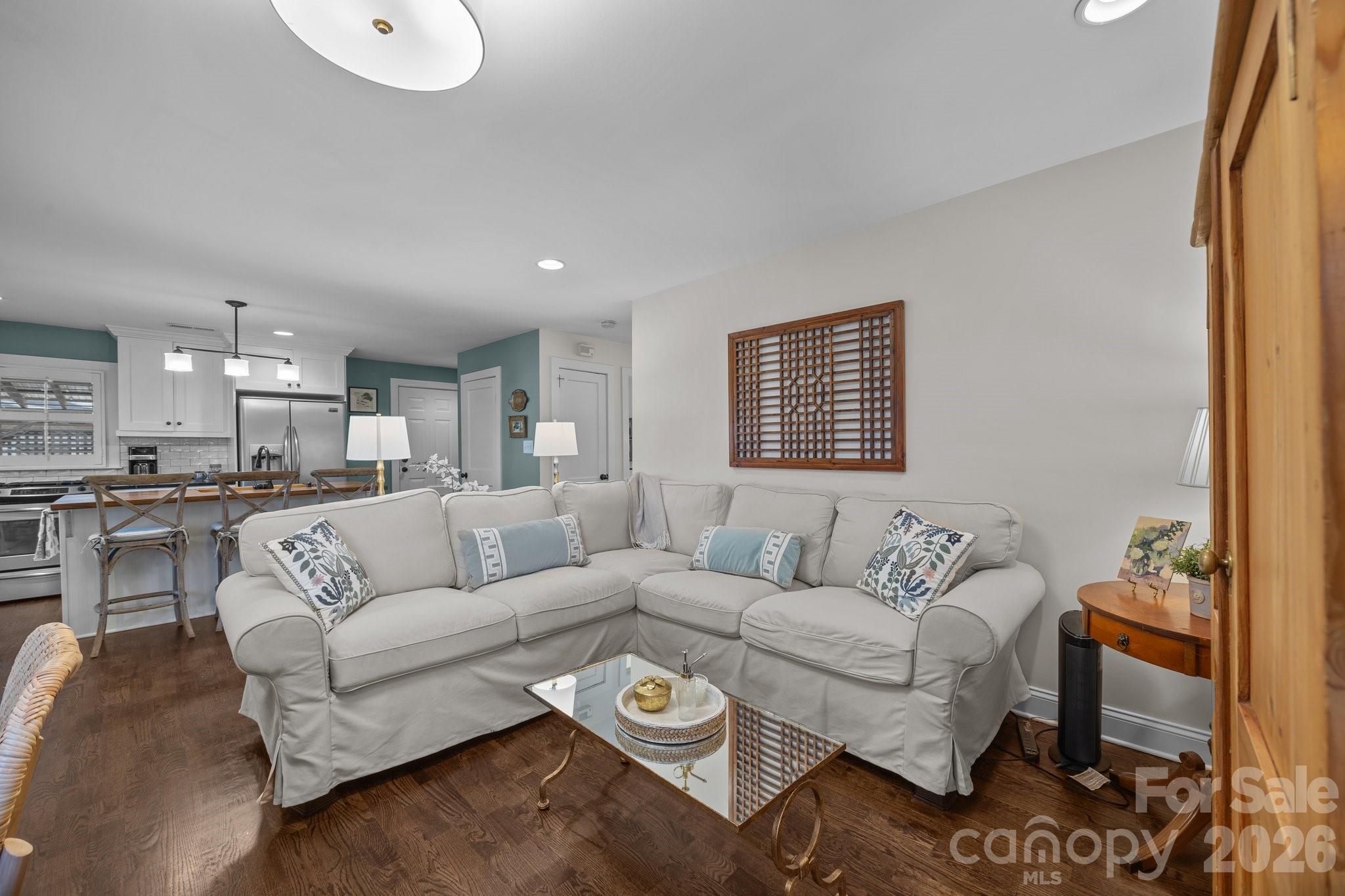 106 N Turner Avenue, Charlotte, NC - photo 12 of 27