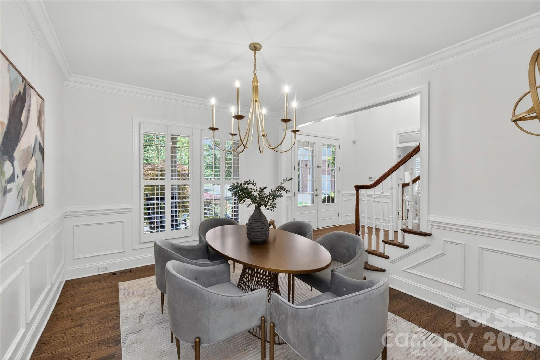 Photo 4 of 9223 Skipaway Drive, Waxhaw, NC