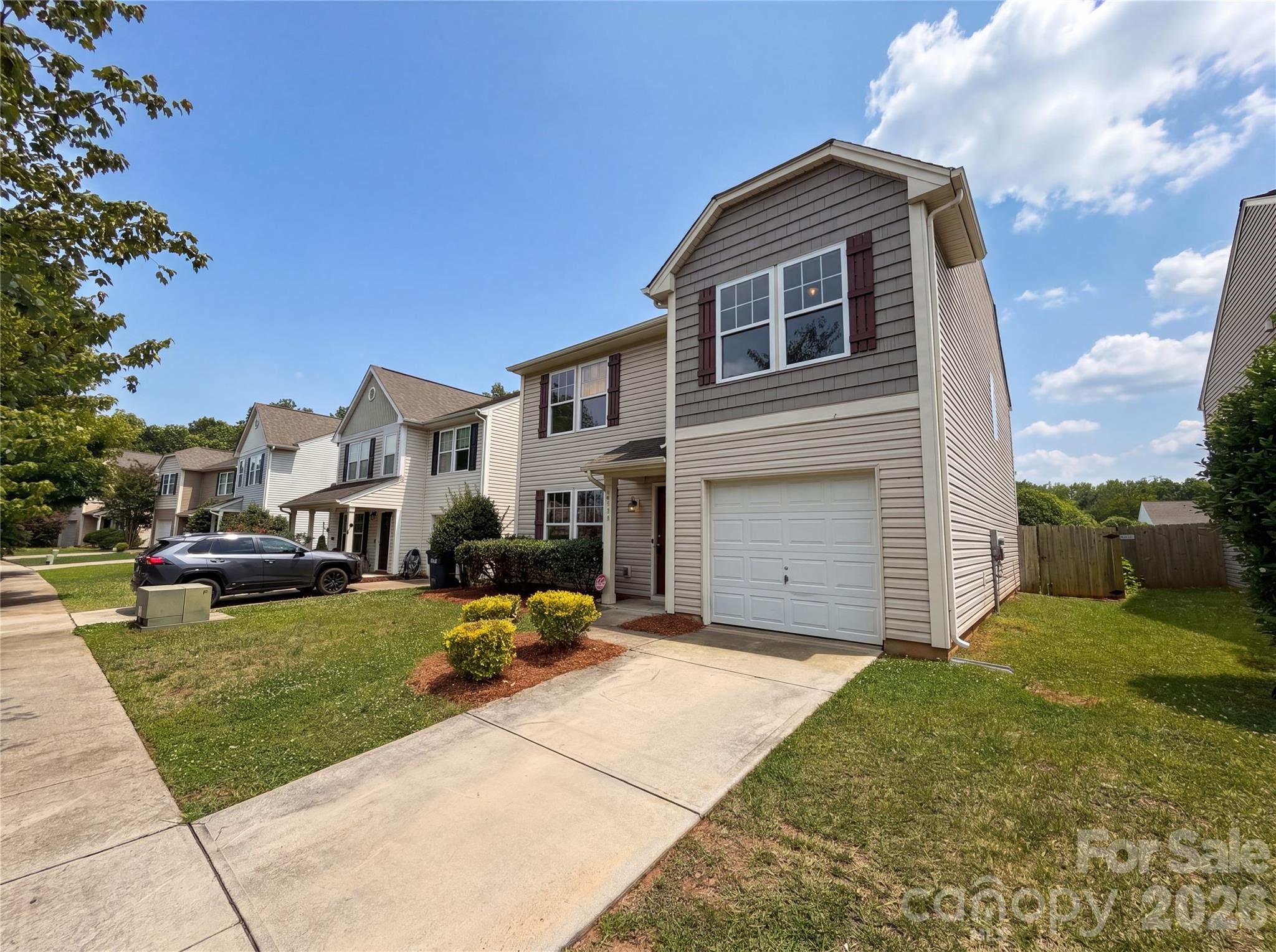 Photo 15 of 2534 Stream Bank Drive, Charlotte, NC