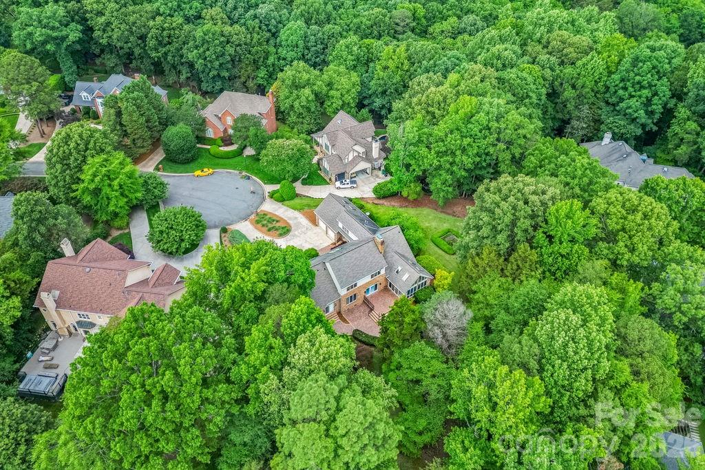 Photo 45 of 5901 Marsailles Court, Charlotte, NC