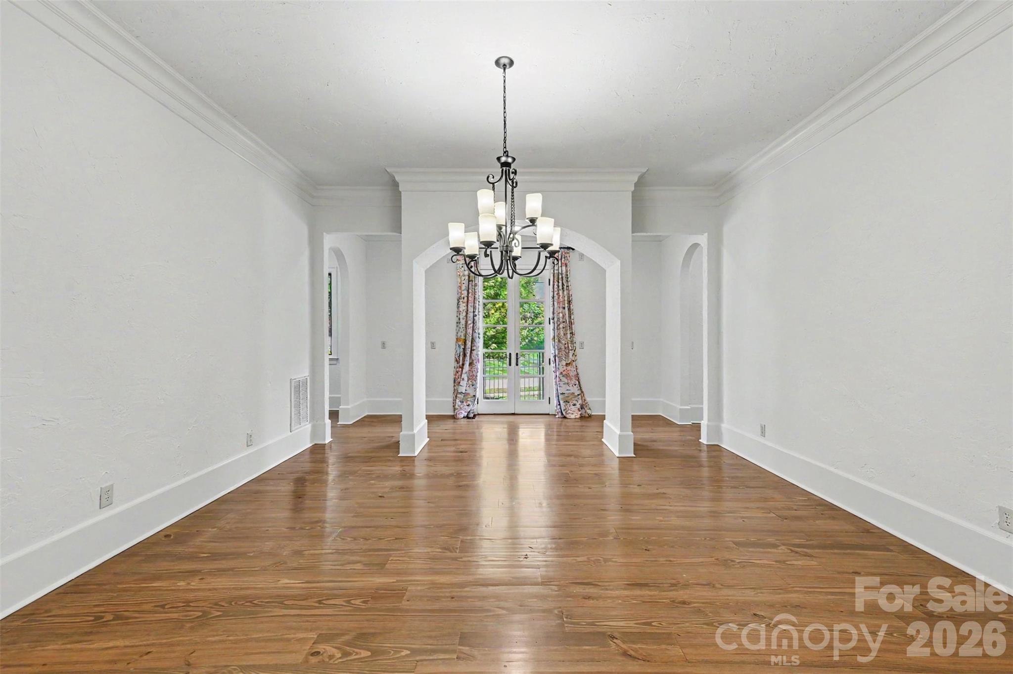 703 Sainte Rose Lane, Charlotte, NC - photo 7 of 35