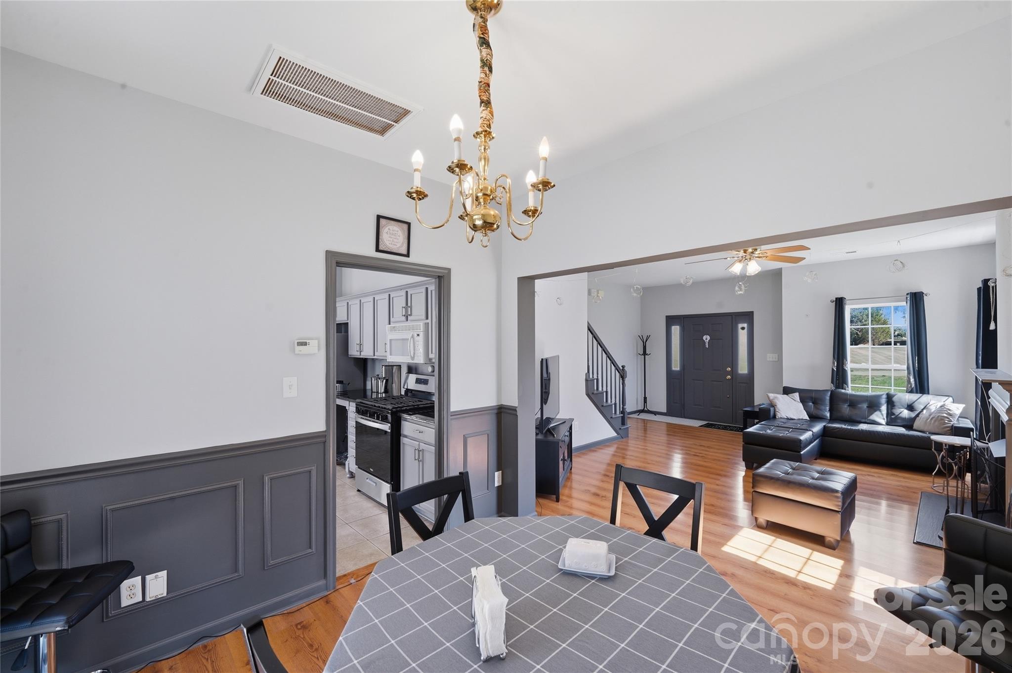 Photo 11 of 9541 Green Apple Drive, Charlotte, NC
