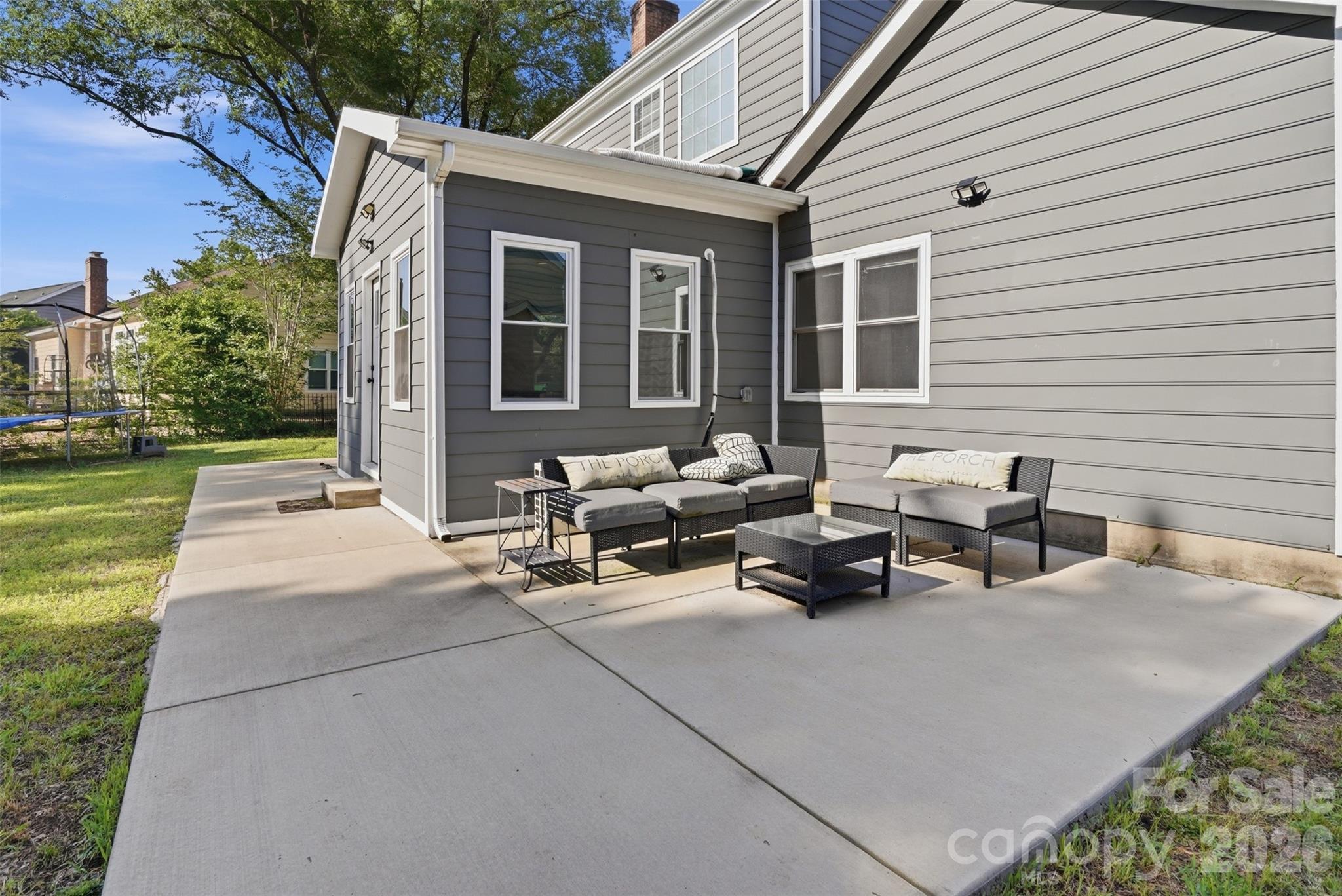 Photo 33 of 12025 Freshwell Road, Charlotte, NC