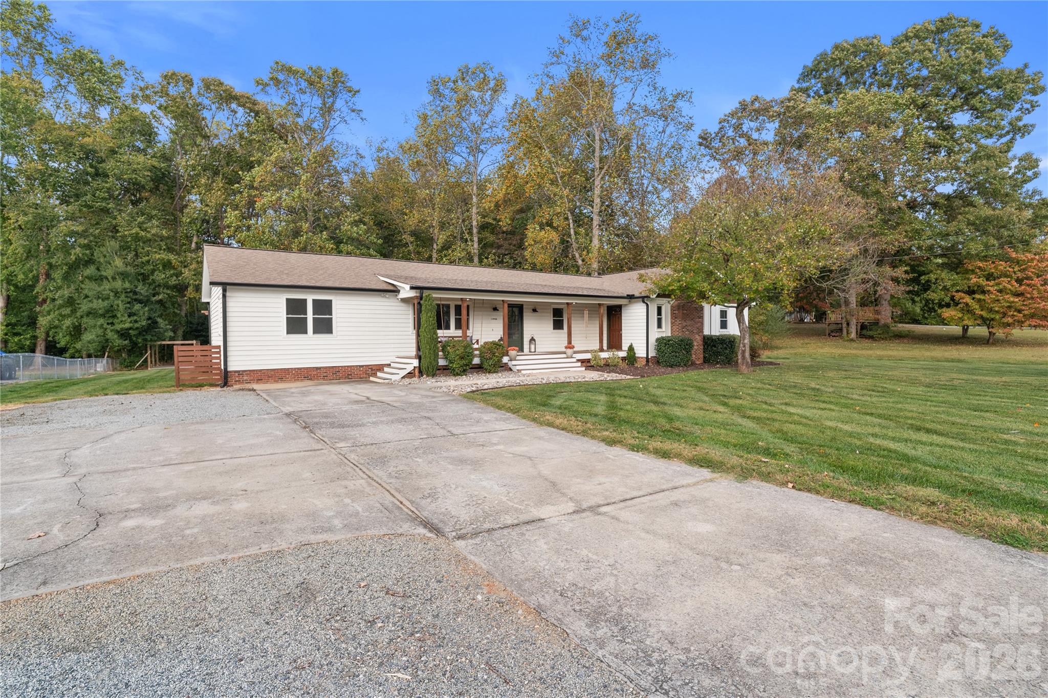 1335 Blacksnake Road, Stanley, NC - photo 2 of 32