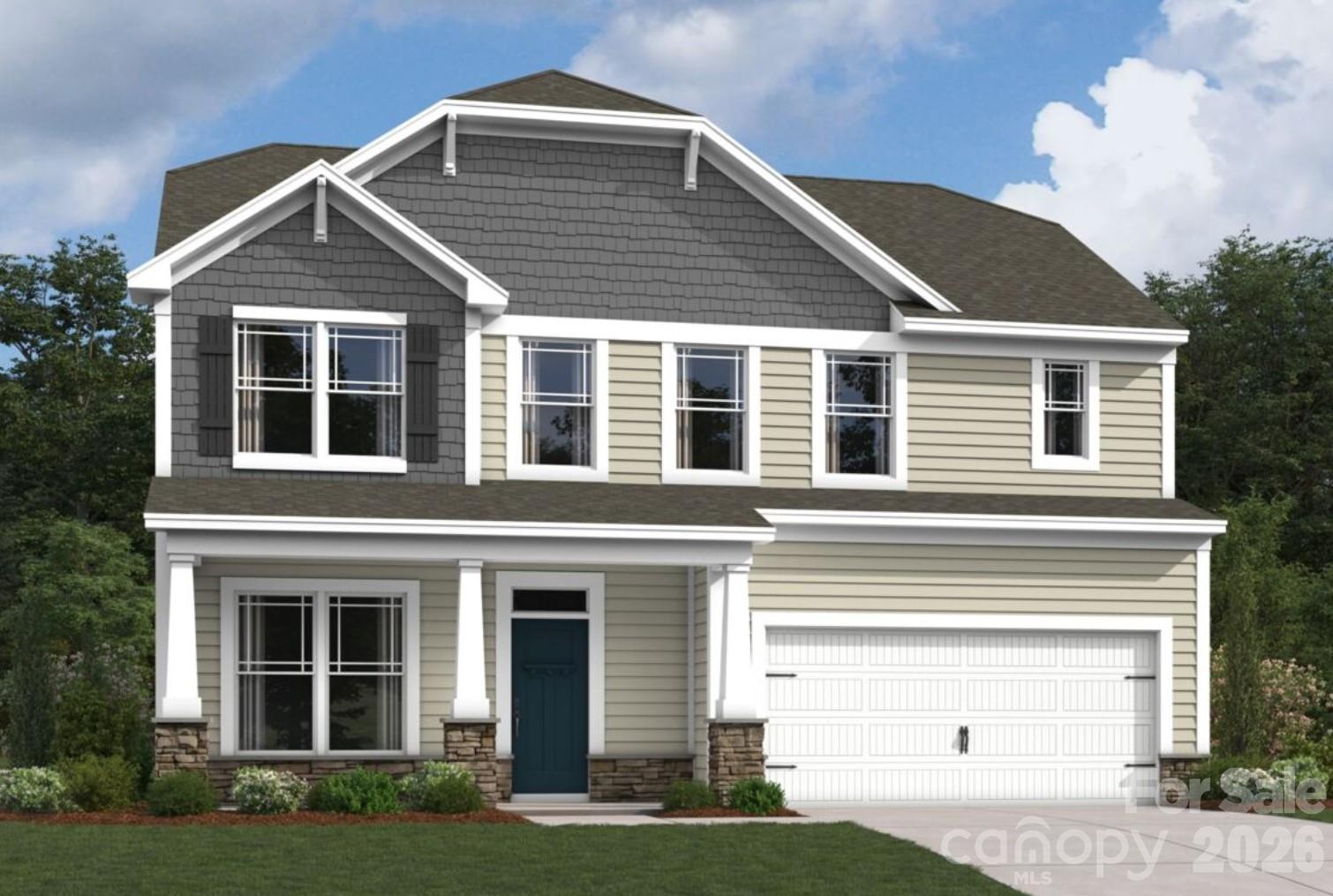1558 Kate Cecil Way, York, SC