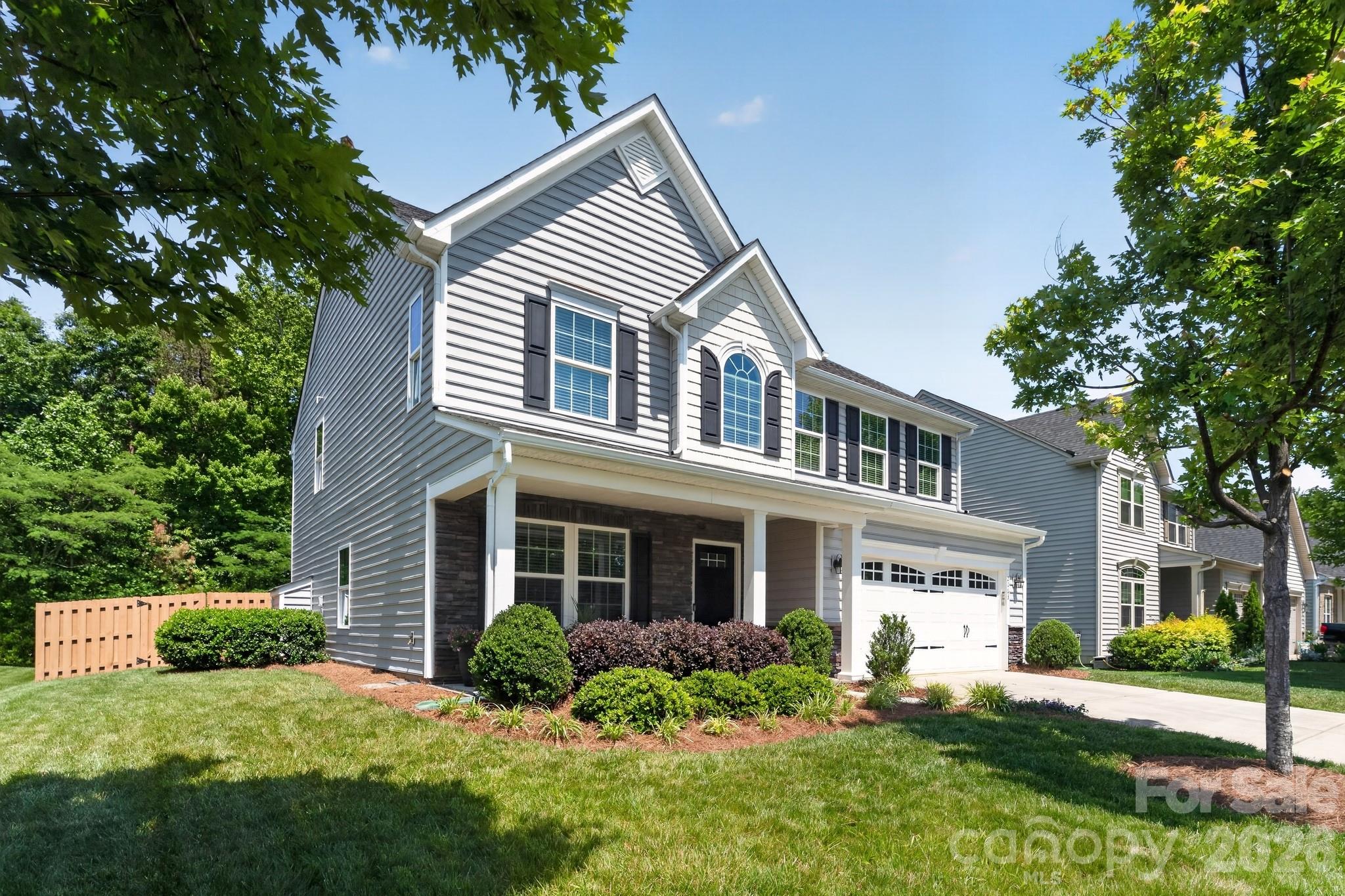 2063 Vixon Lane, Indian Land, SC - photo 3 of 31