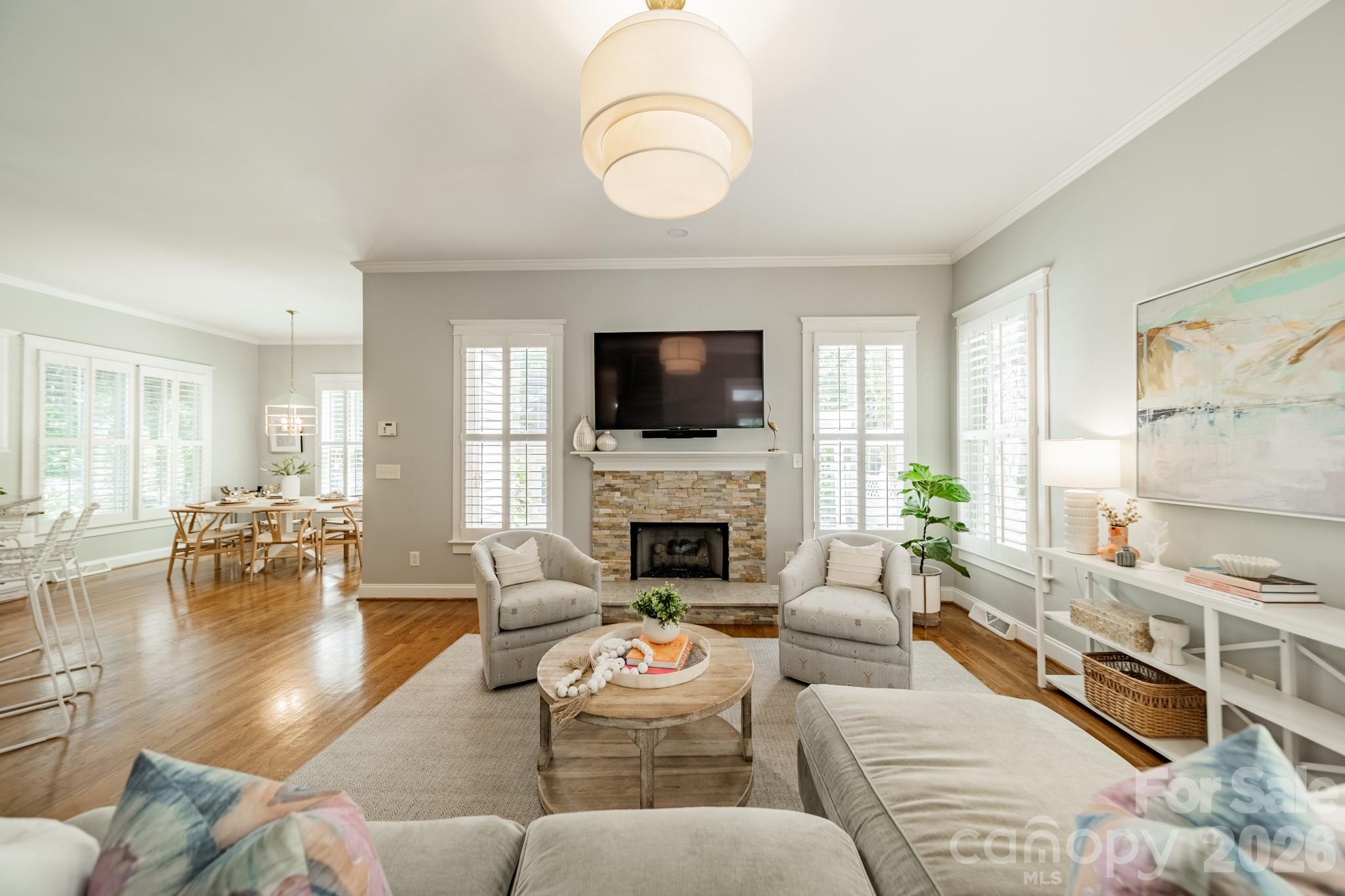6121 Caseys Side Way, Fort Mill, SC - photo 10 of 49