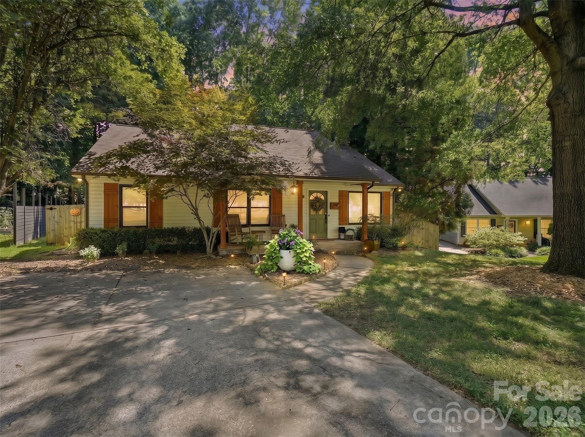 Photo 35 of 4431 Garris Road, Charlotte, NC