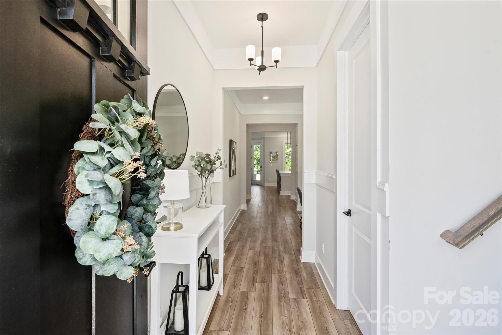 1002 Parkes Street, Matthews, NC - photo 3 of 49