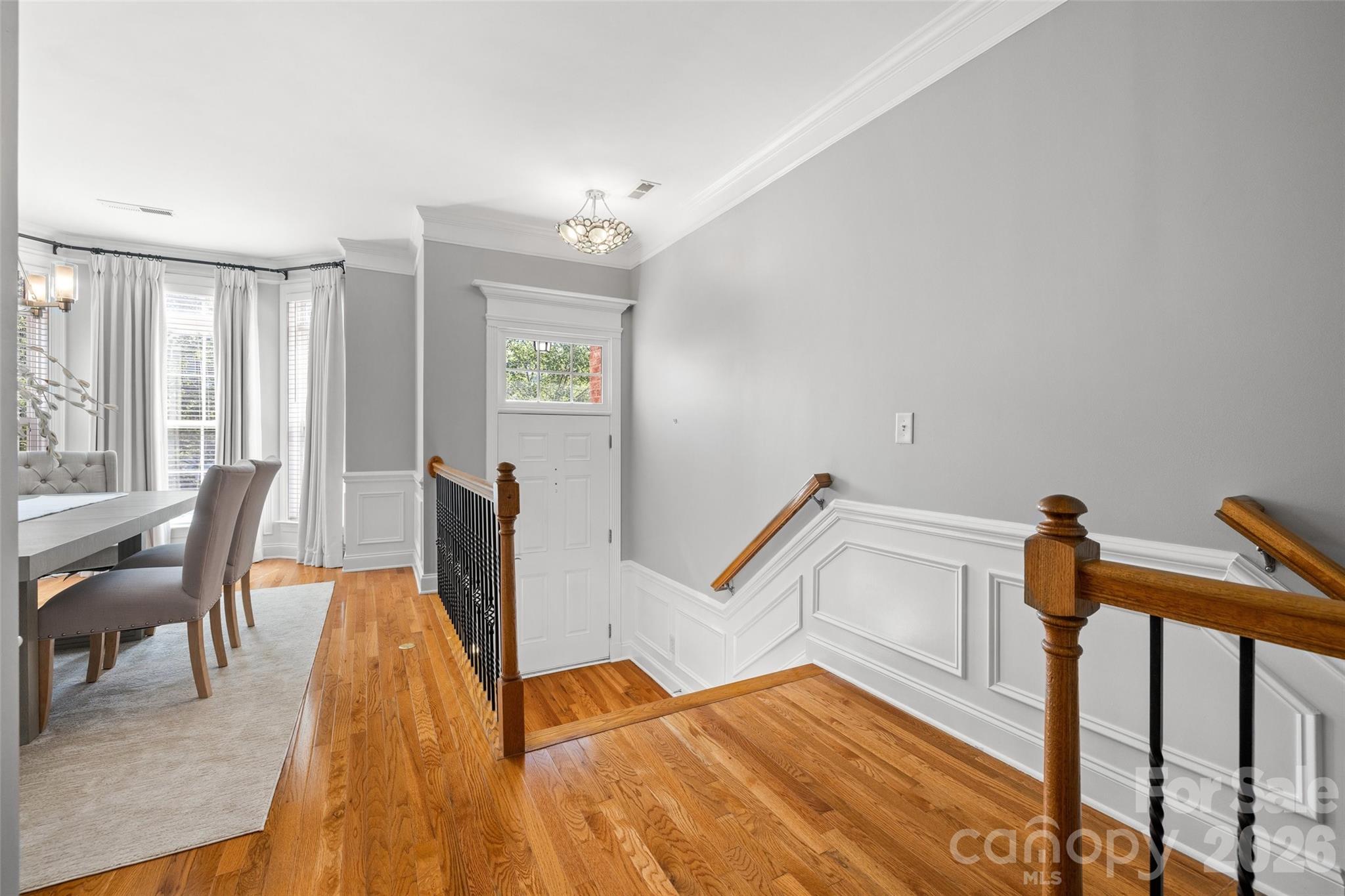 Photo 3 of 7810 Springs Village Lane, Charlotte, NC