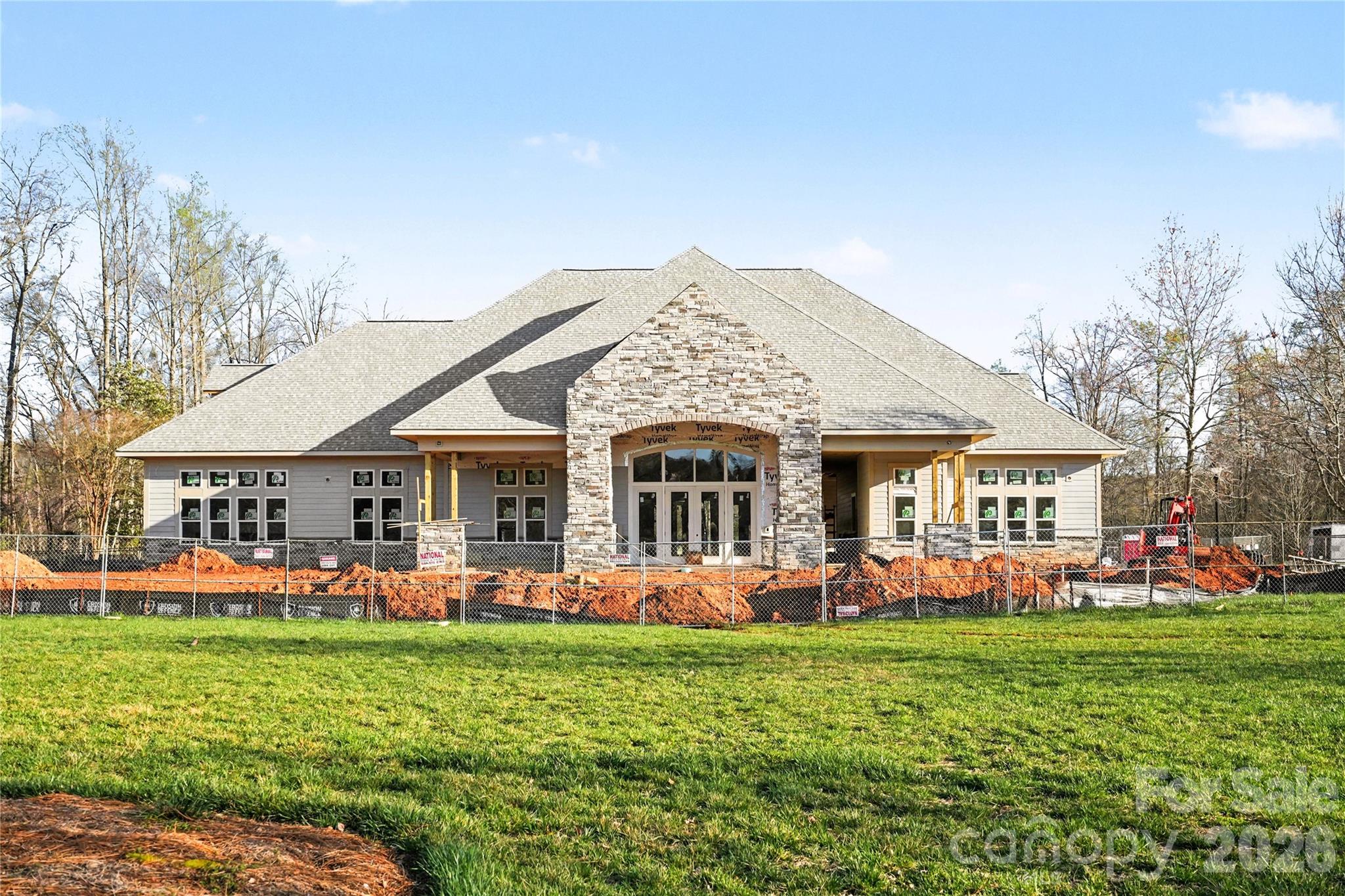Photo 25 of 8432 Loxton Circle, Charlotte, NC