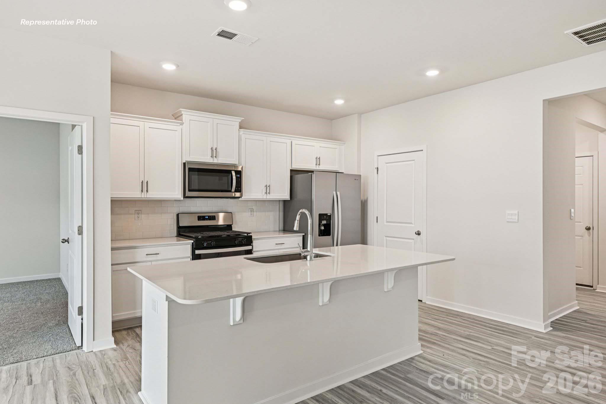 210 Early Bird Lane, Salisbury, NC - photo 6 of 26