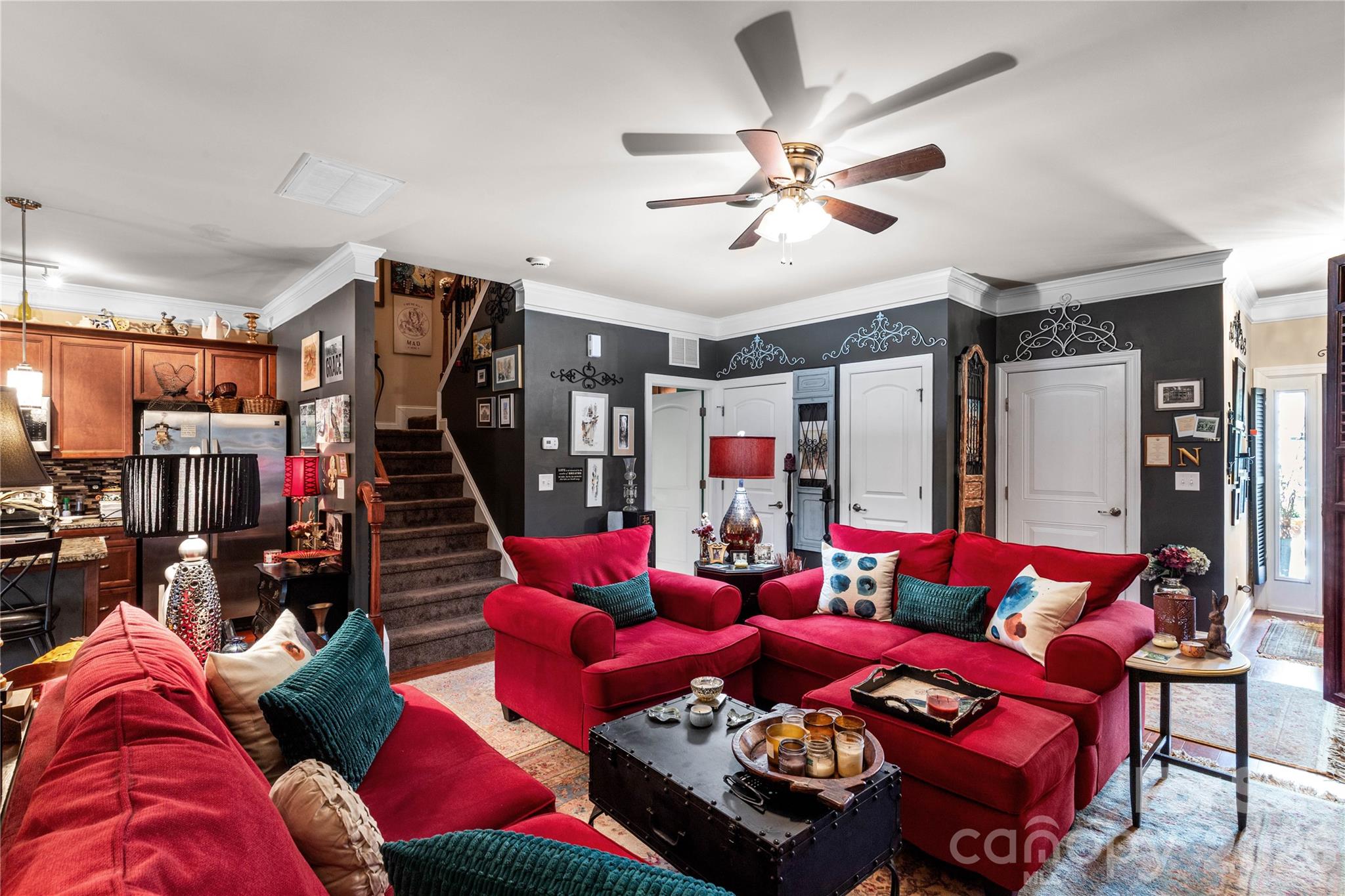 1108 Stuarts Landing Drive, Cramerton, NC - photo 12 of 39