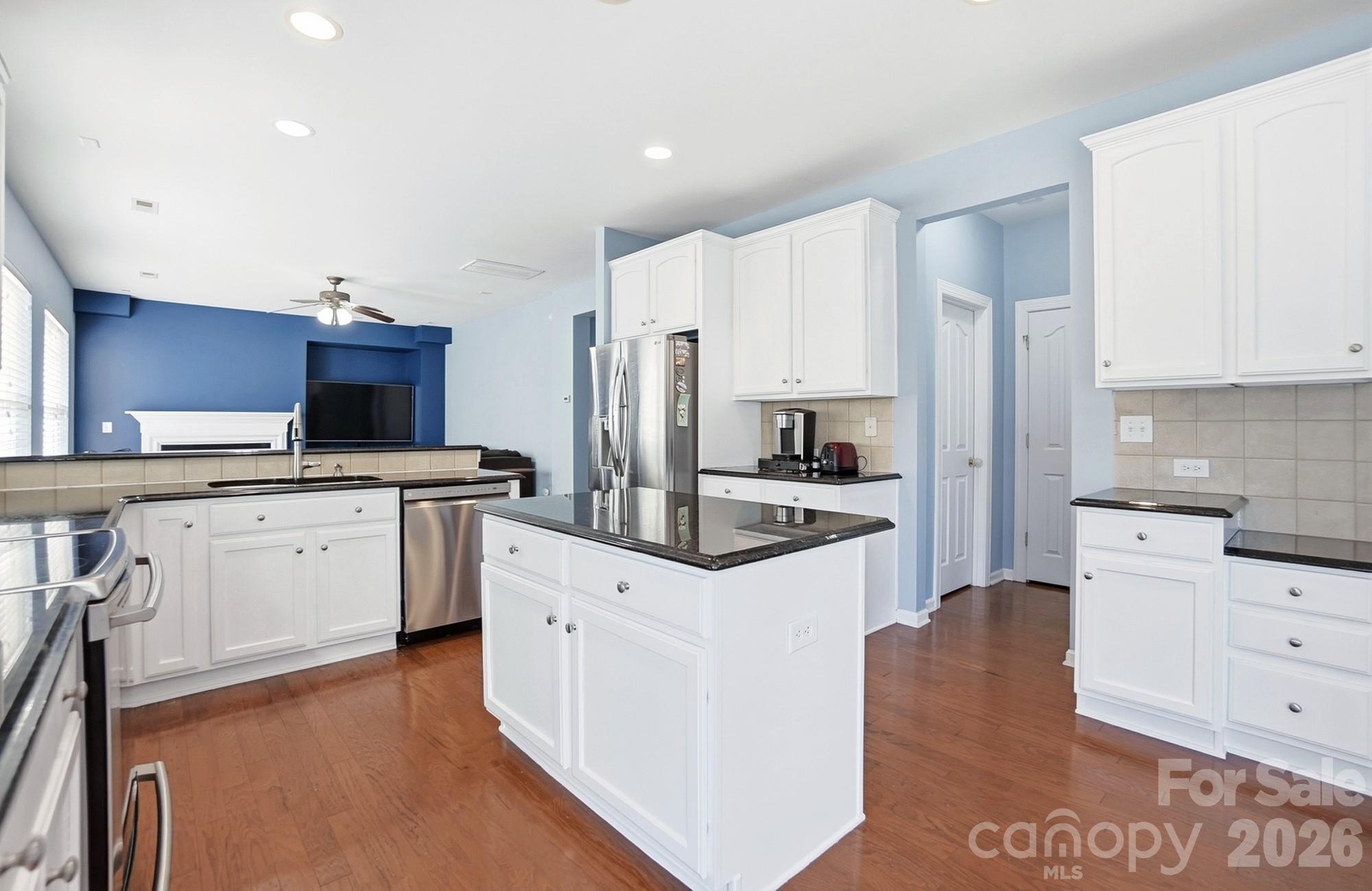 5008 Rosewater Lane, Indian Trail, NC - photo 3 of 47