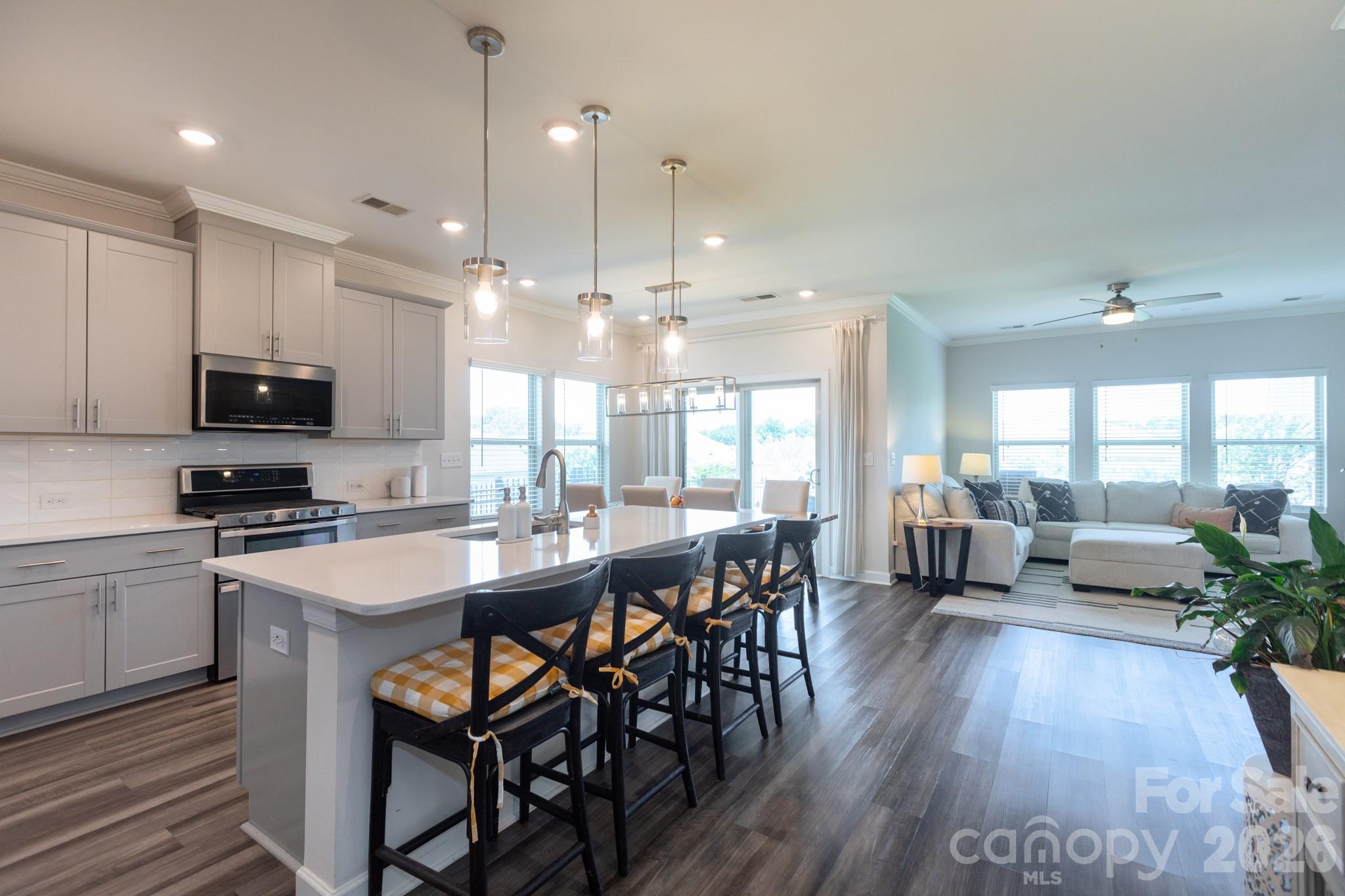 Home for sale at 11809 Red Leaf Drive, Charlotte, NC — photo 10 of 45